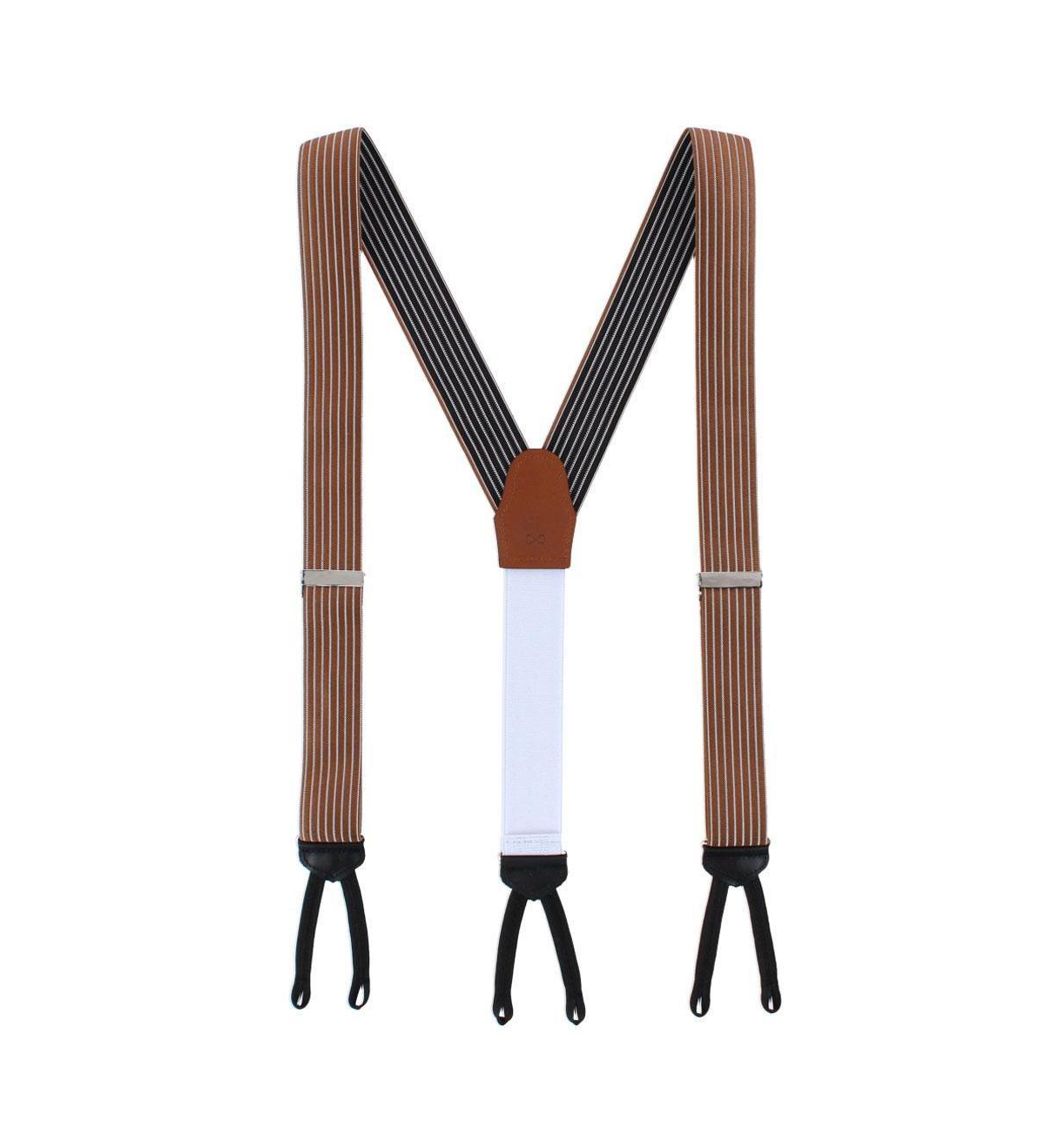 Click here for Trafalgar Mens Voltaire Chalk Stripe Formal End Su... prices