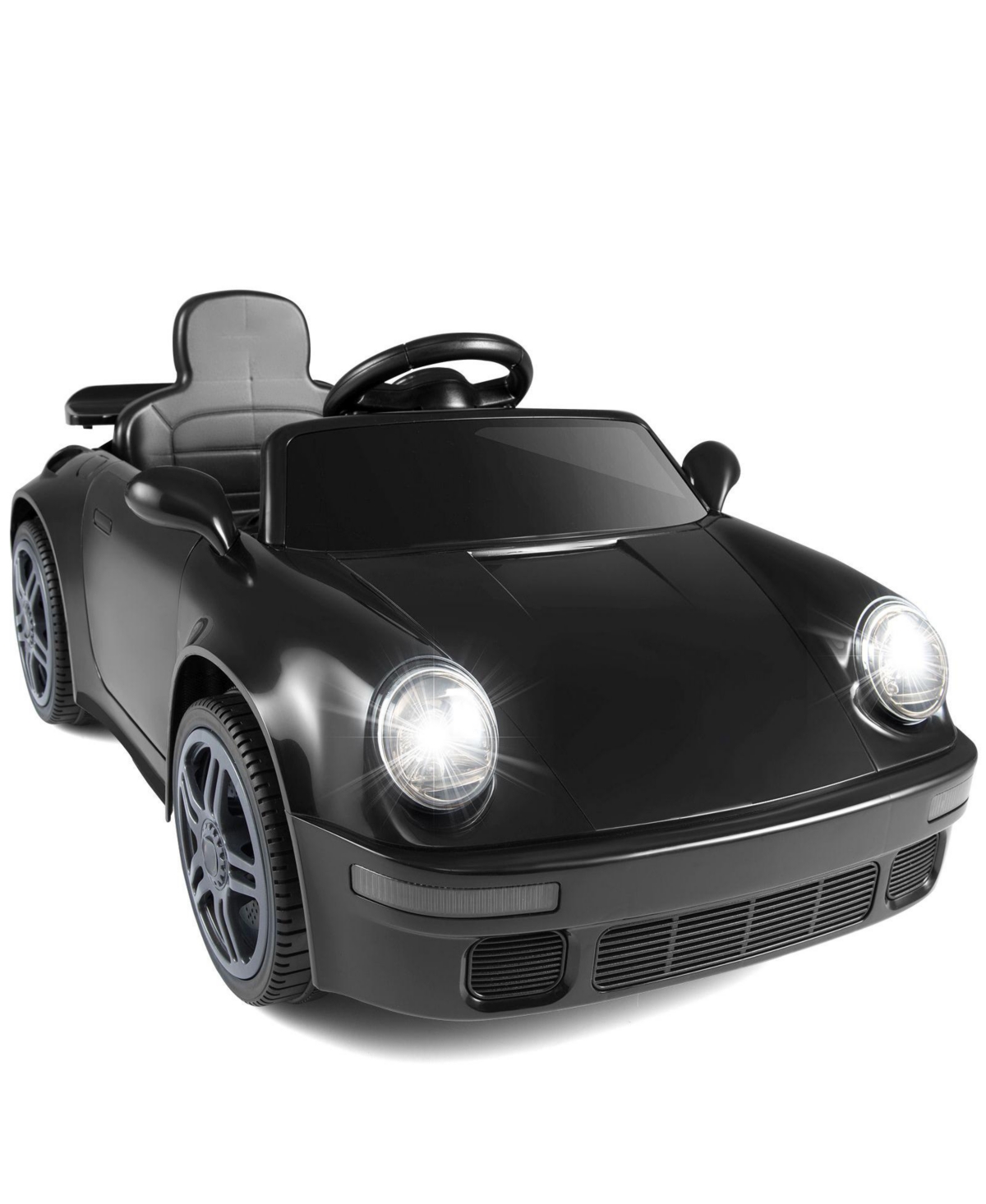 Click here for Slickblue Ride-On Car for Kids  Licensed with Remo... prices