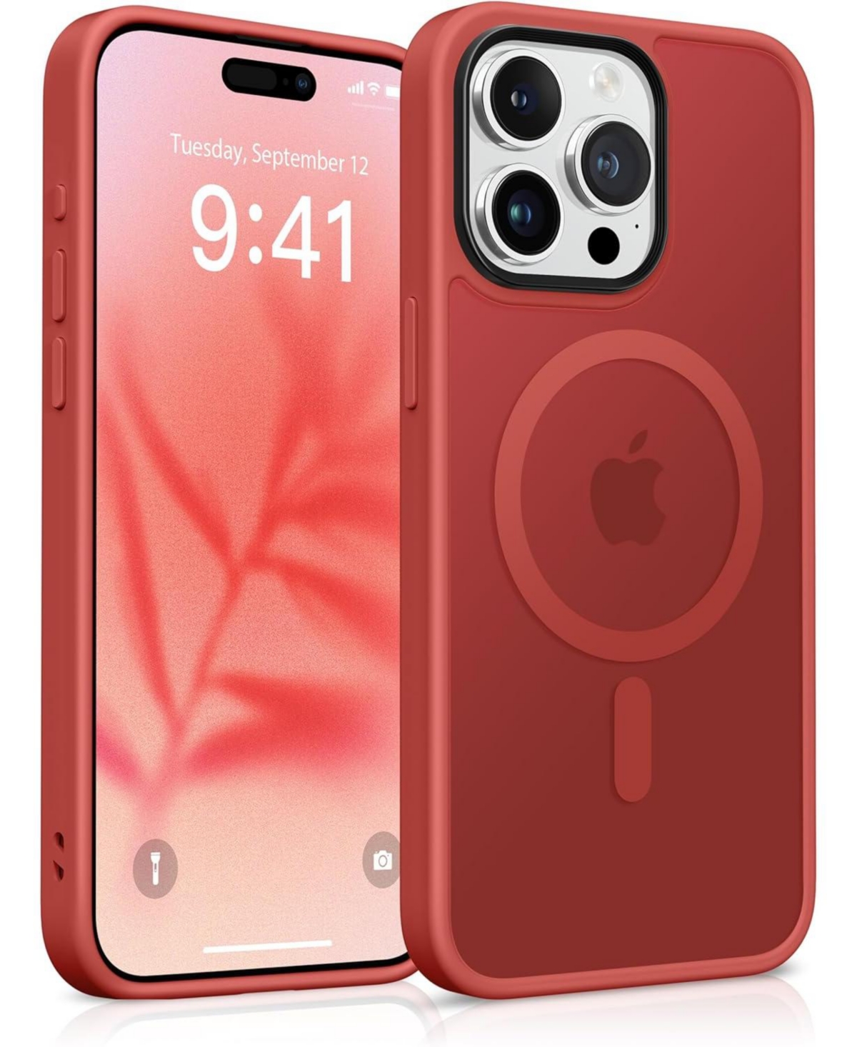 Click here for Gonez Magnetic for iPhone 15 Pro Max Case Compatib... prices