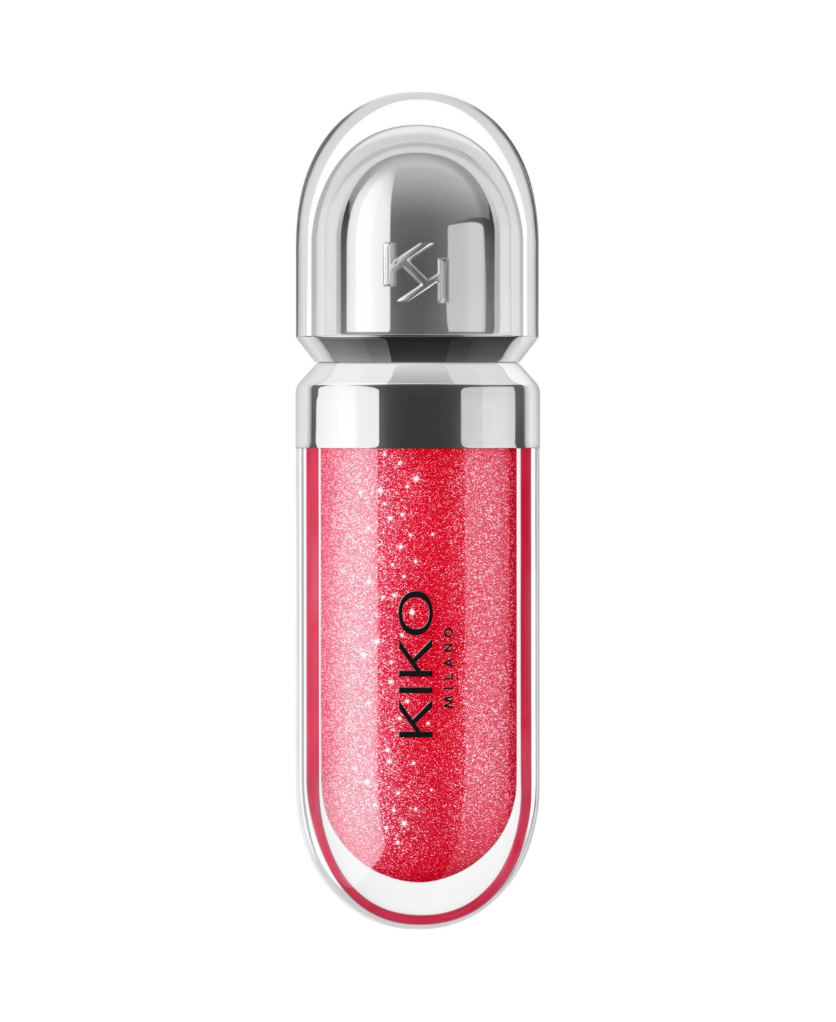 Click here for Kiko Milano 3D Hydra Lip Gloss  0.22 oz. - 12 Pear... prices
