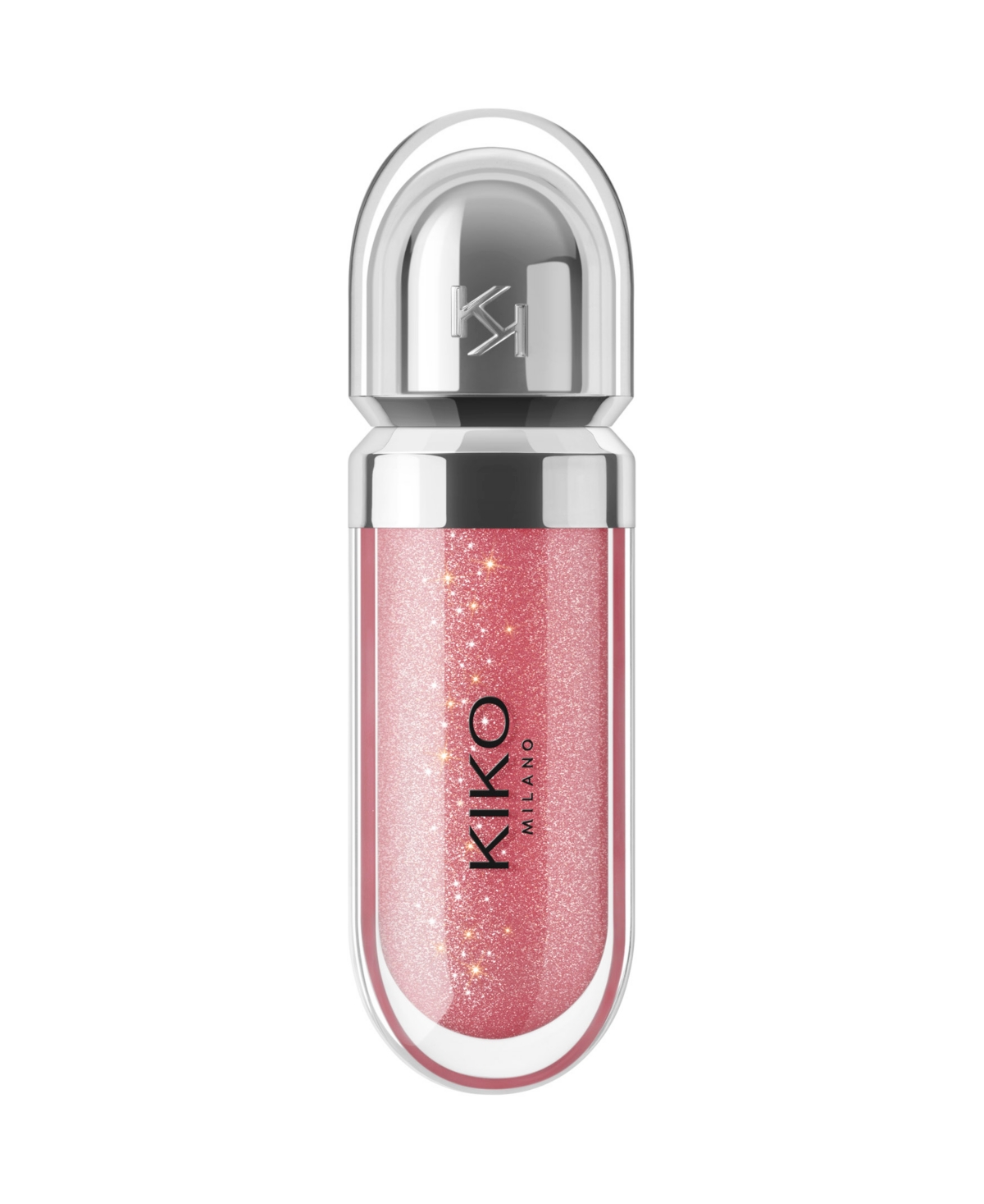 Click here for Kiko Milano 3D Hydra Lip Gloss  0.22 oz. - 17 Pear... prices