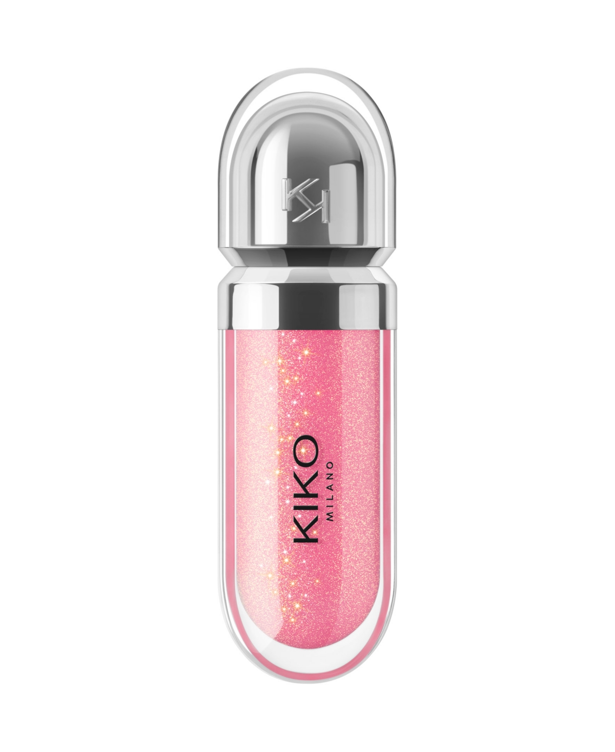 Click here for Kiko Milano 3D Hydra Lip Gloss  0.22 oz. - 26 Spar... prices