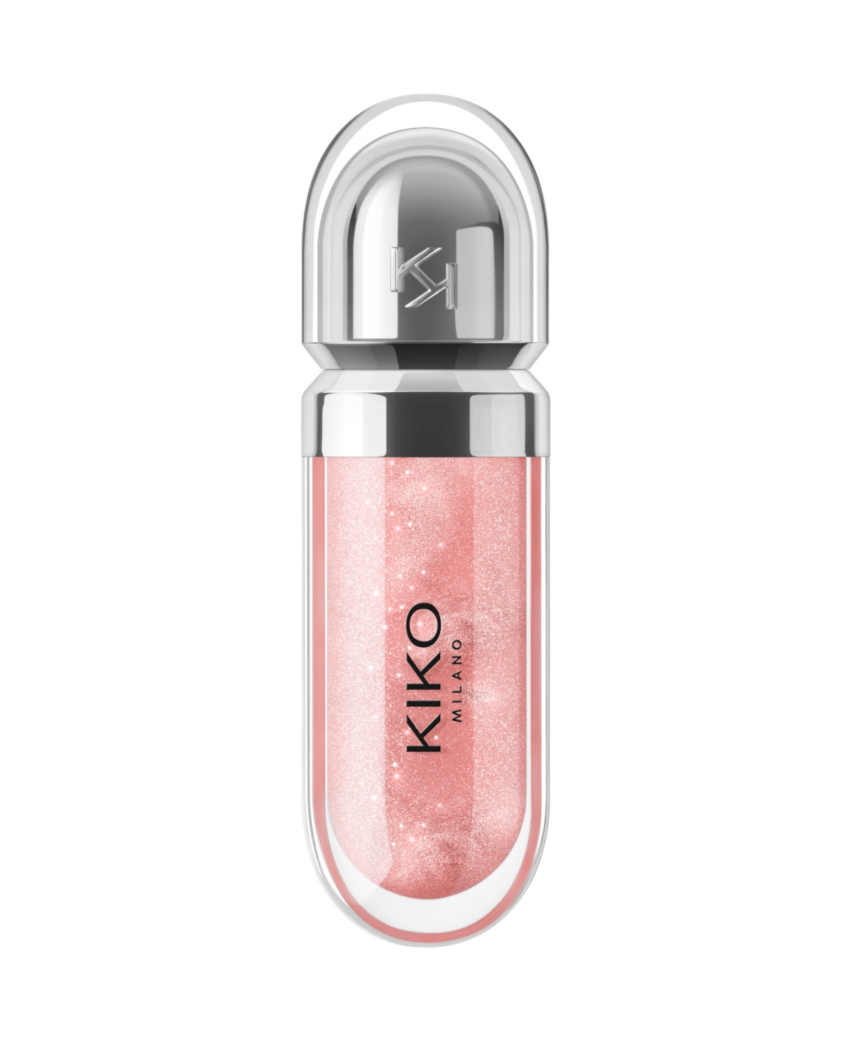 Click here for Kiko Milano 3D Hydra Lip Gloss  0.22 oz. - 31 Pear... prices