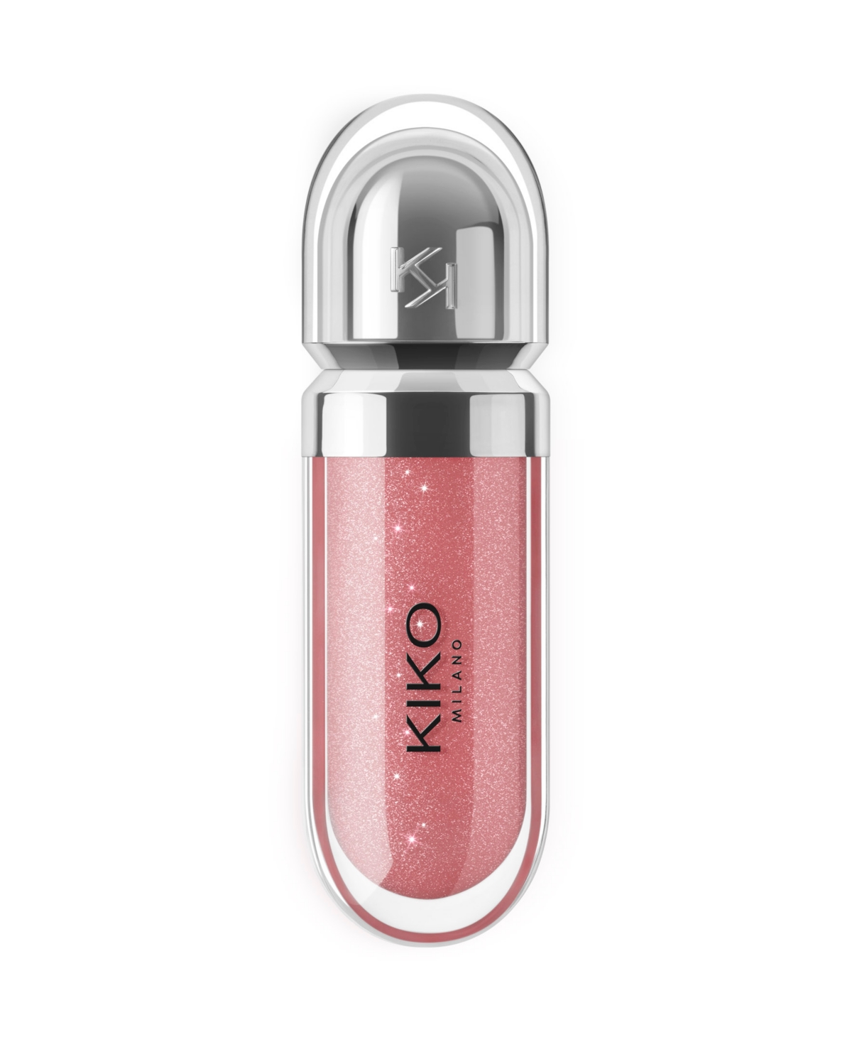 Click here for Kiko Milano 3D Hydra Lip Gloss  0.22 oz. - 32 Pear... prices