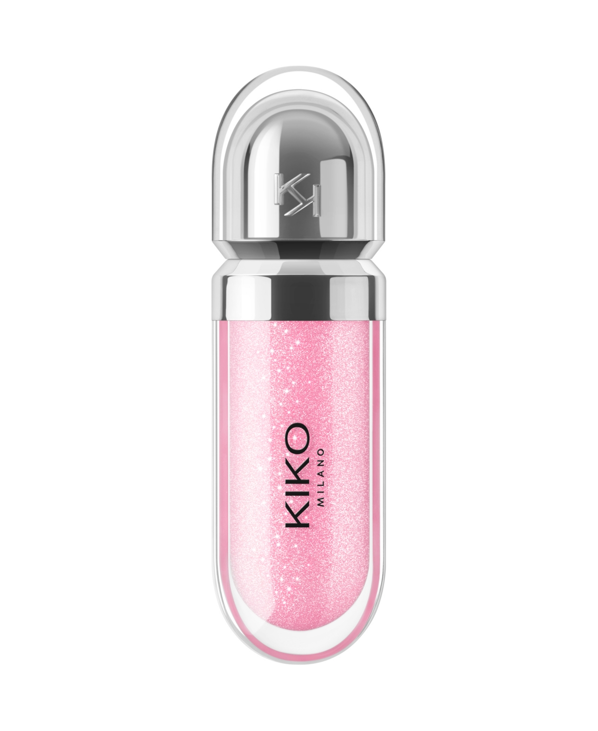 Click here for Kiko Milano 3D Hydra Lip Gloss  0.22 oz. - 04 Pear... prices