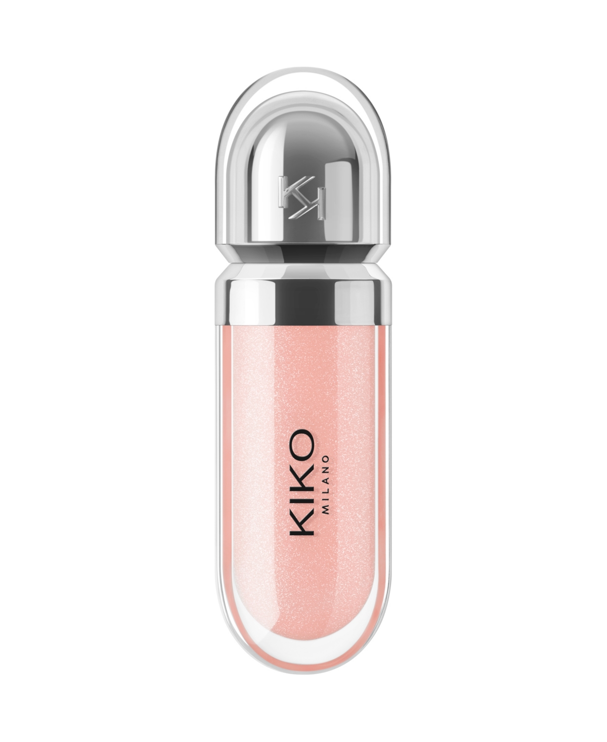 Click here for Kiko Milano 3D Hydra Lip Gloss  0.22 oz. - 05 Pear... prices