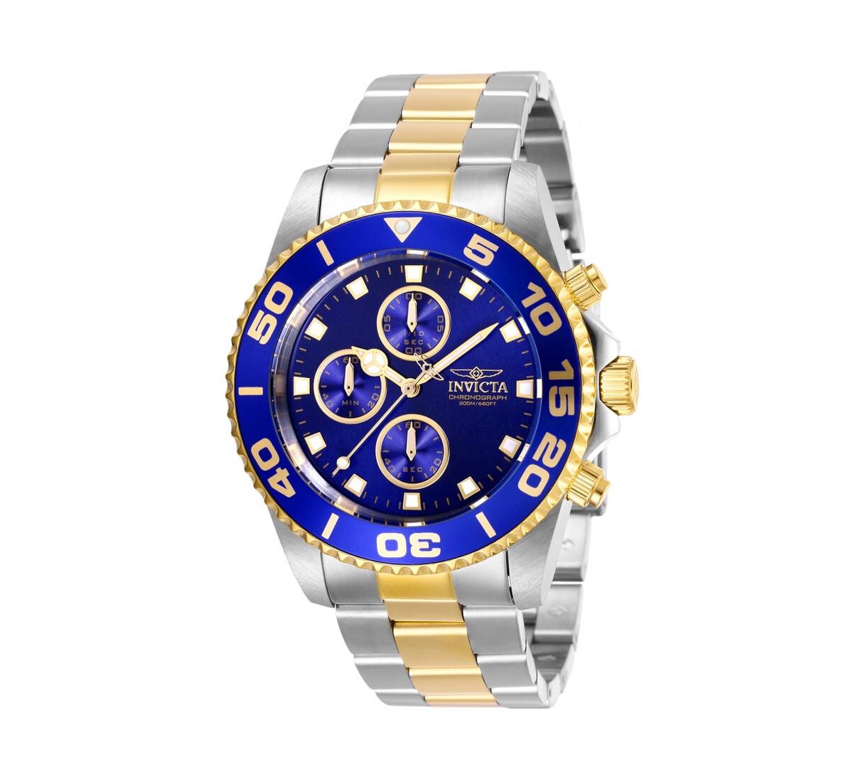 Click here for Invicta Mens 28692 Pro Diver Quartz Multifunction... prices