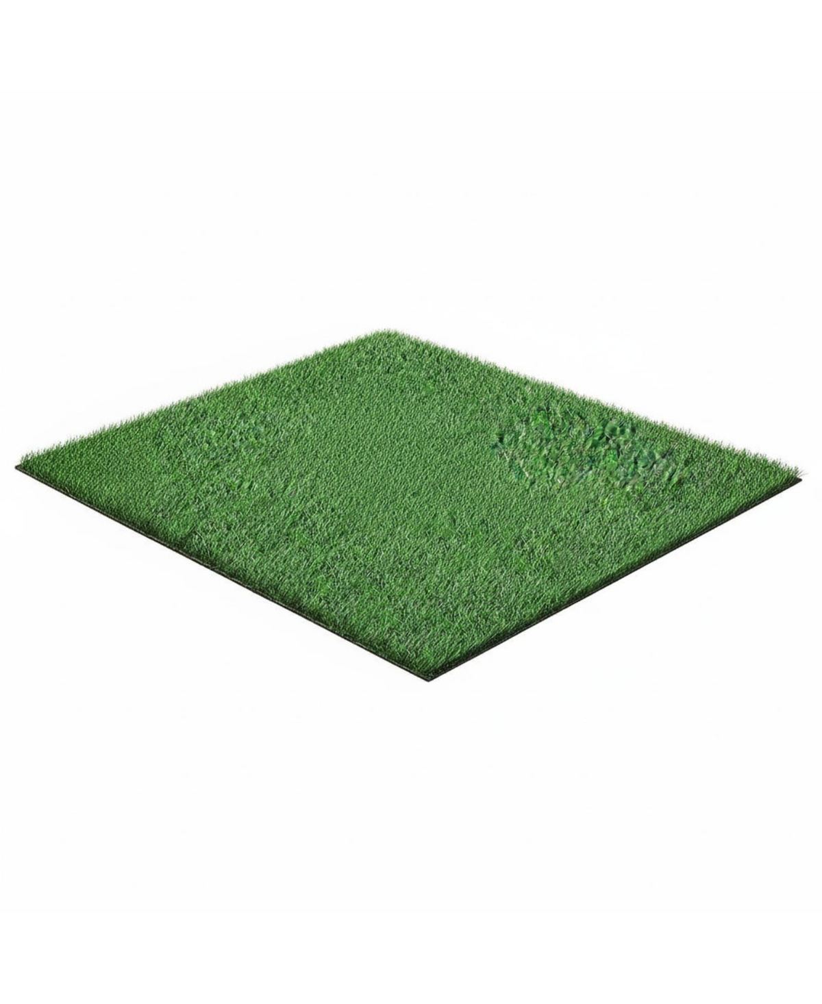 Click here for Aronkl Dog Grass Pad Artificial Potty Training Mat... prices