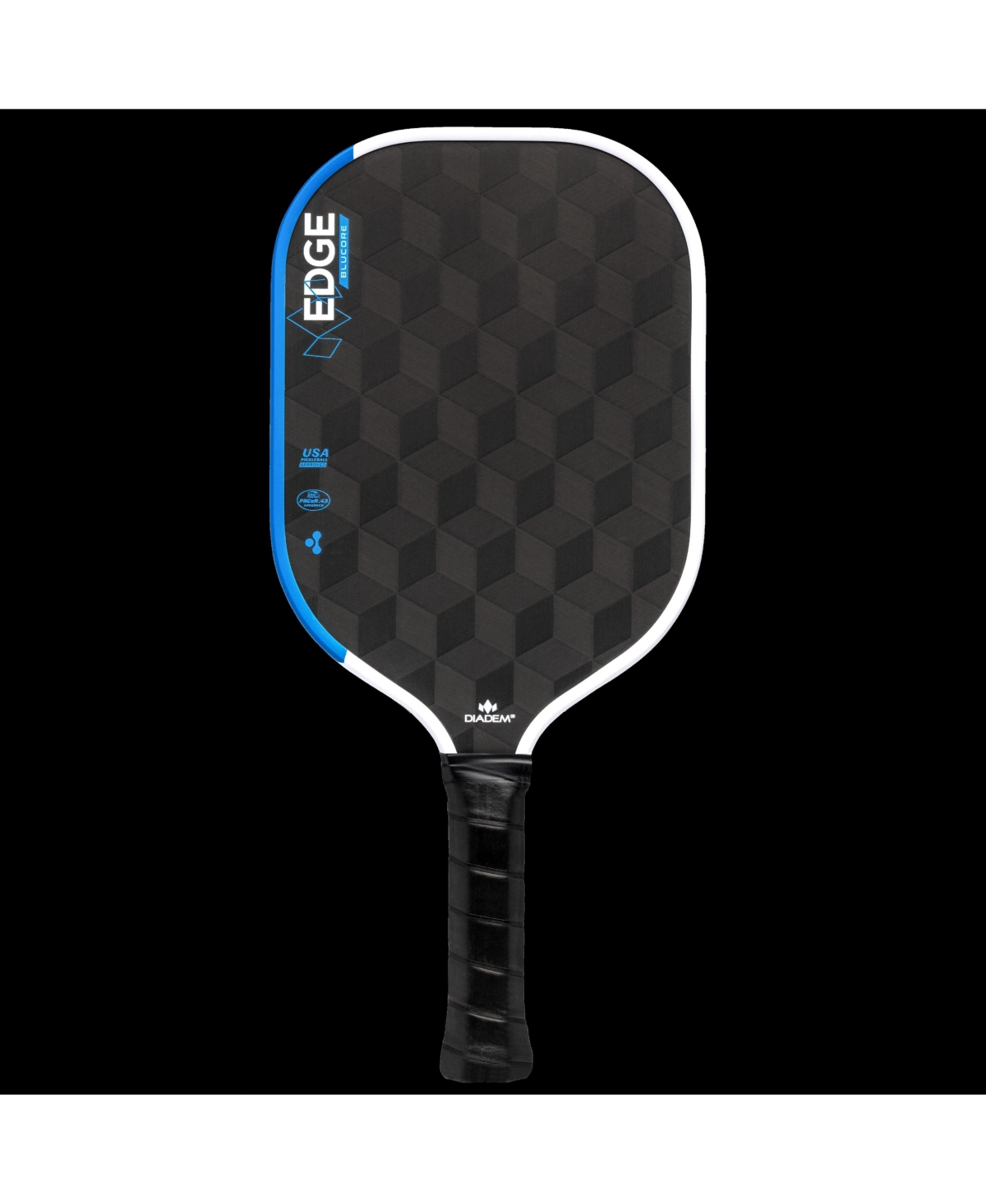 Click here for Diadem Edge BluCore - Blue prices