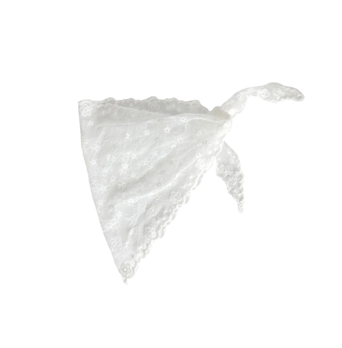 Click here for Headbands of Hope Womens Delicate Lace Headscarf -... prices