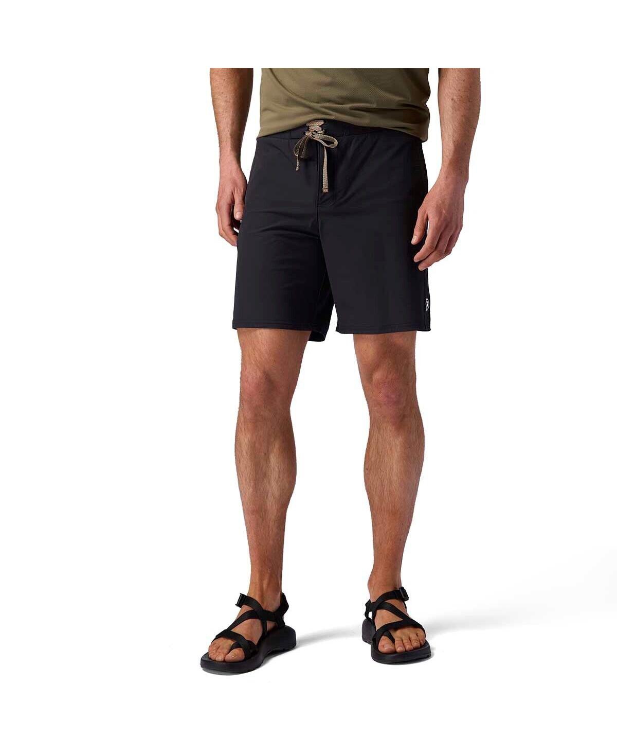 Click here for Backcountry Mens Tahoe Boardwalk Short Hybrid Shor... prices