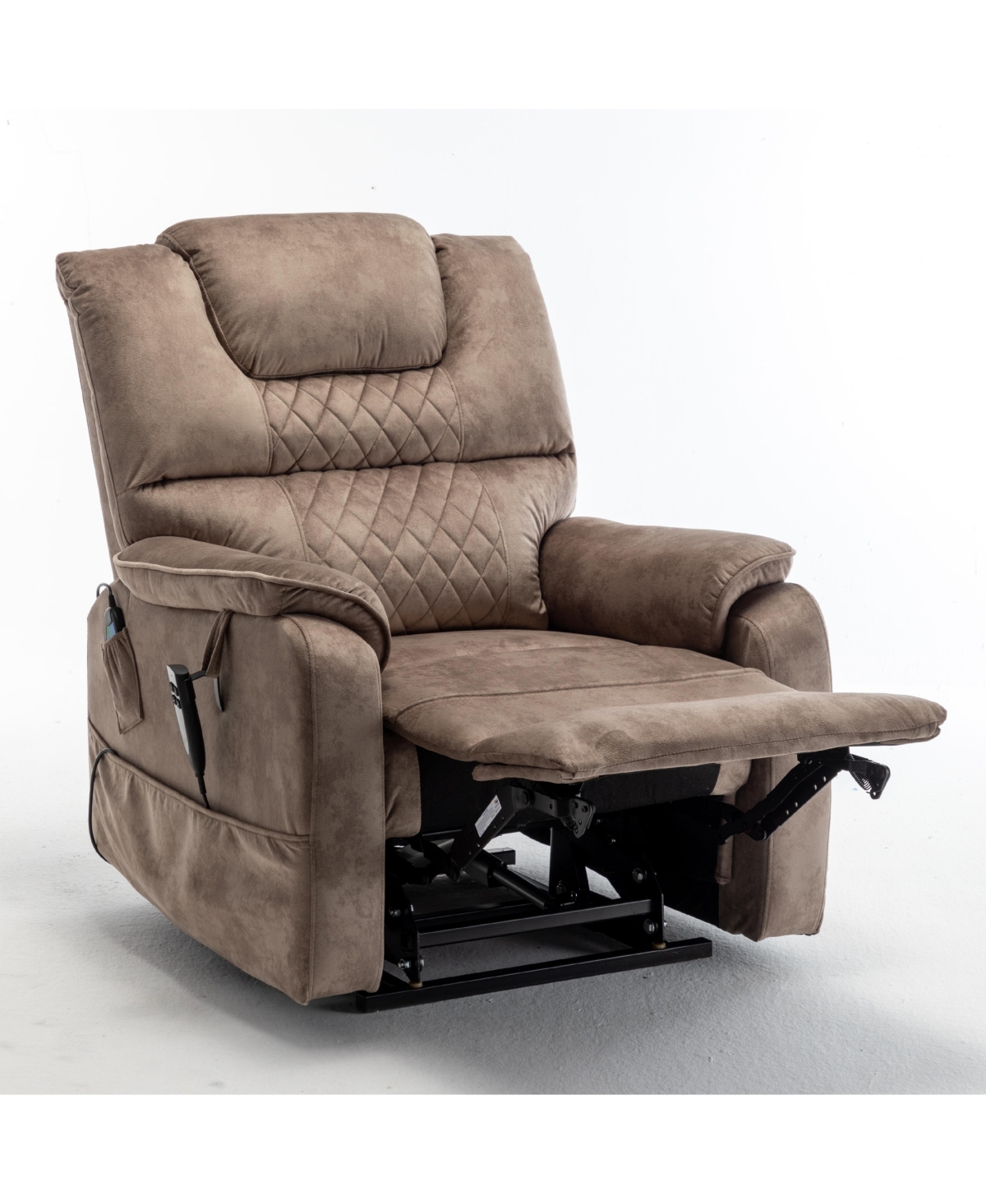 Click here for Flynama Electric Lift Relax Chair for Elderly  Pow... prices