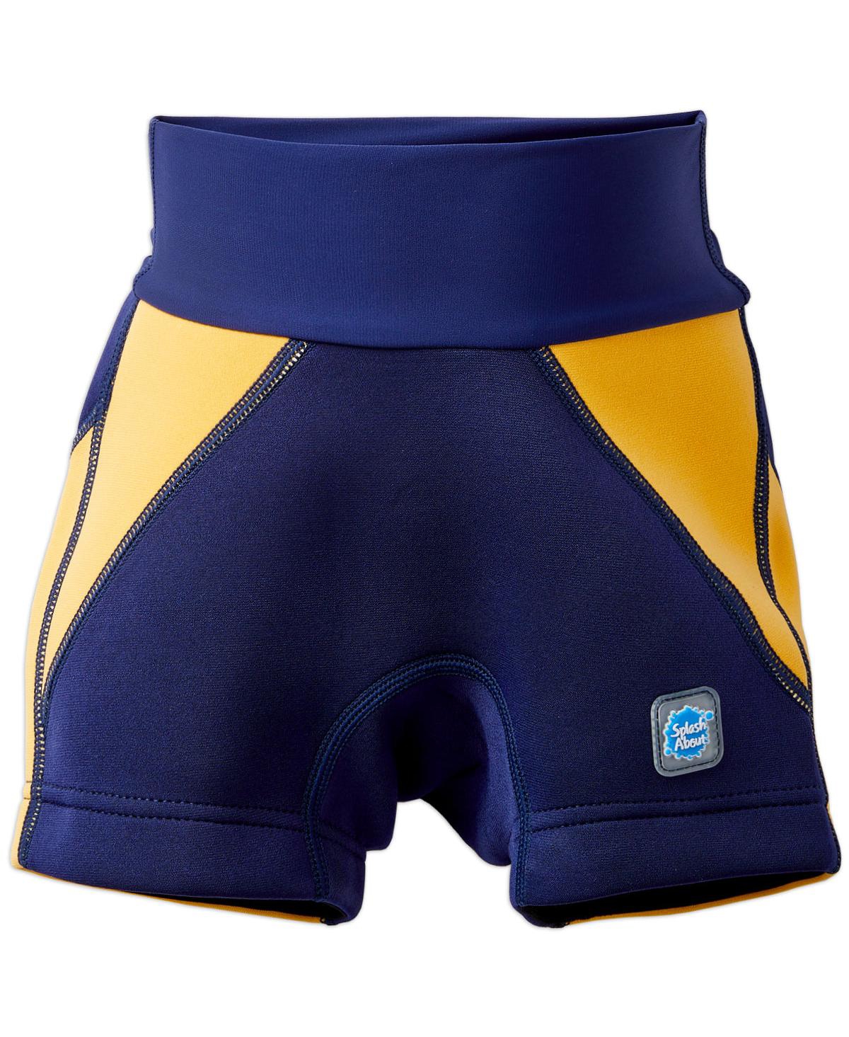 Click here for Splash About Kids Jammer Swim Diaper Shorts (Littl... prices
