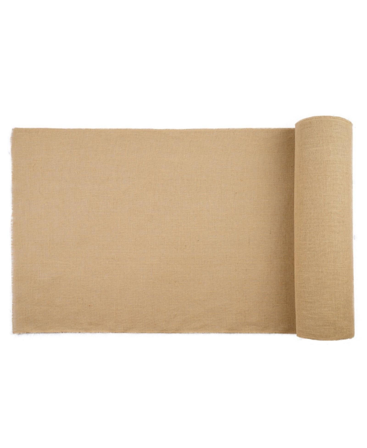 Click here for Sugift Burlap Fabric Roll  High Density  for Craft... prices