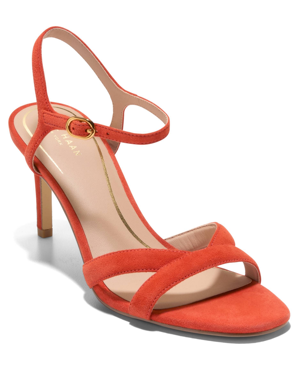 Click here for Cole Haan Womens Constantina Sandals - Summer Fig... prices