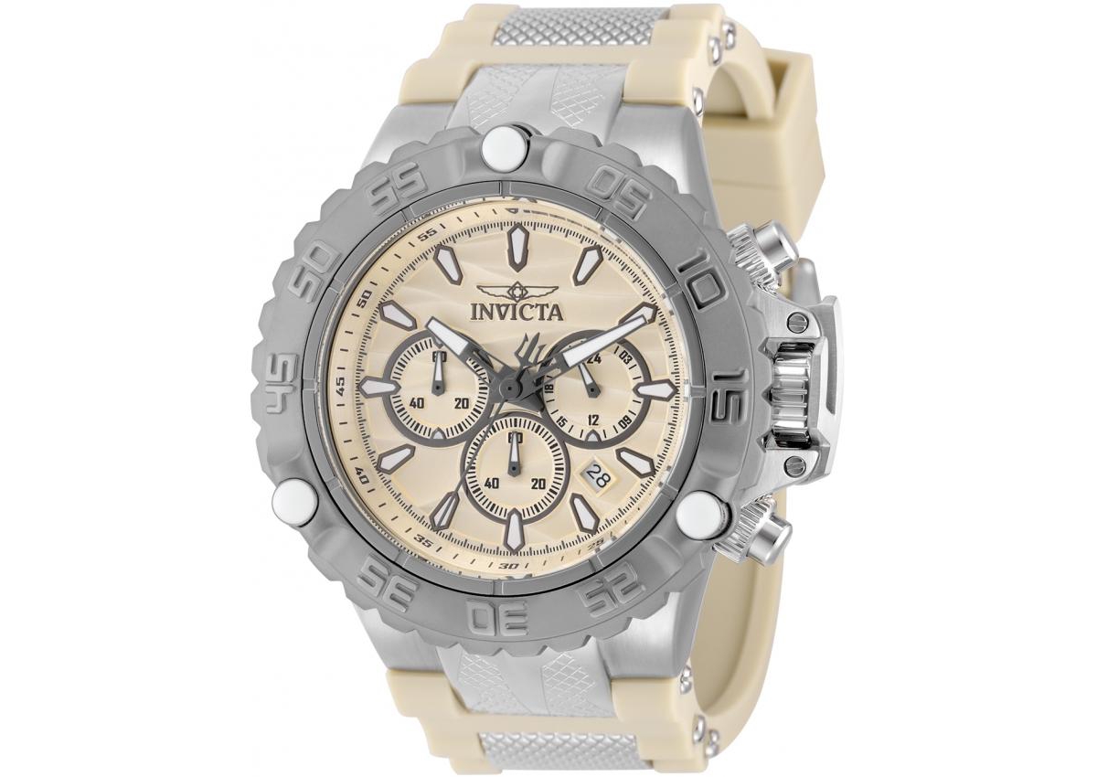 Click here for Invicta Mens 48558 Subaqua Quartz VD53 Dial Watch... prices