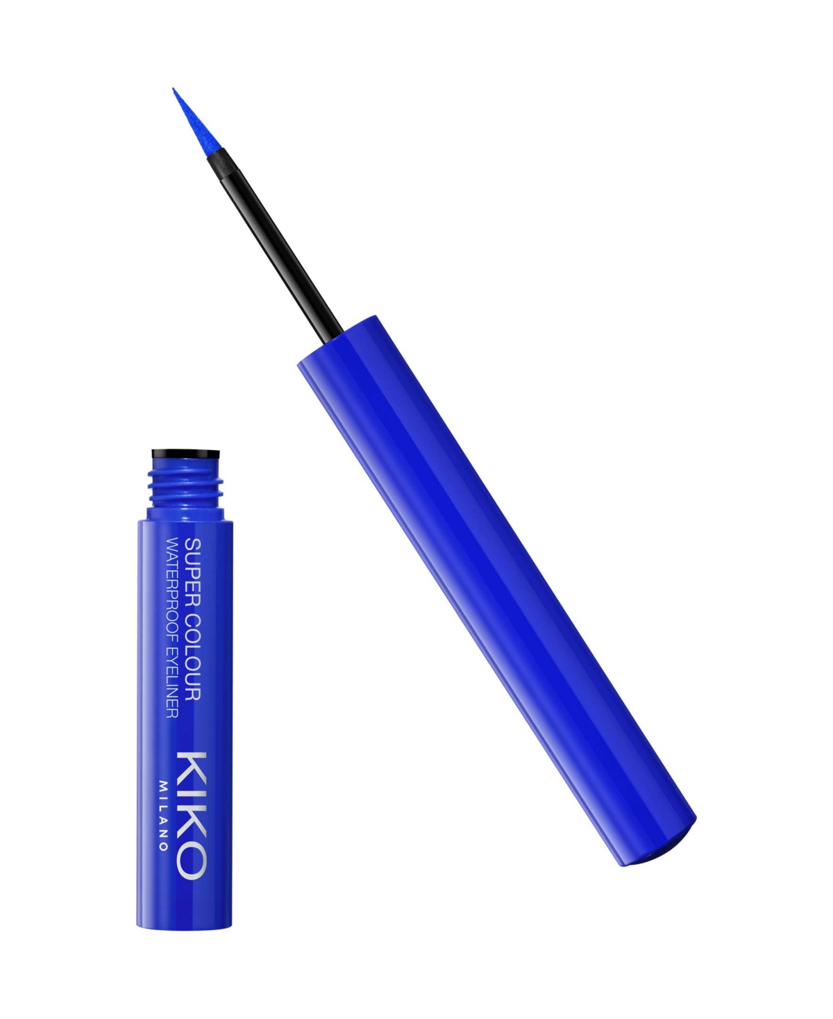 Click here for Kiko Milano Super Color Eyeliner  0.06 oz. - 06 Bl... prices