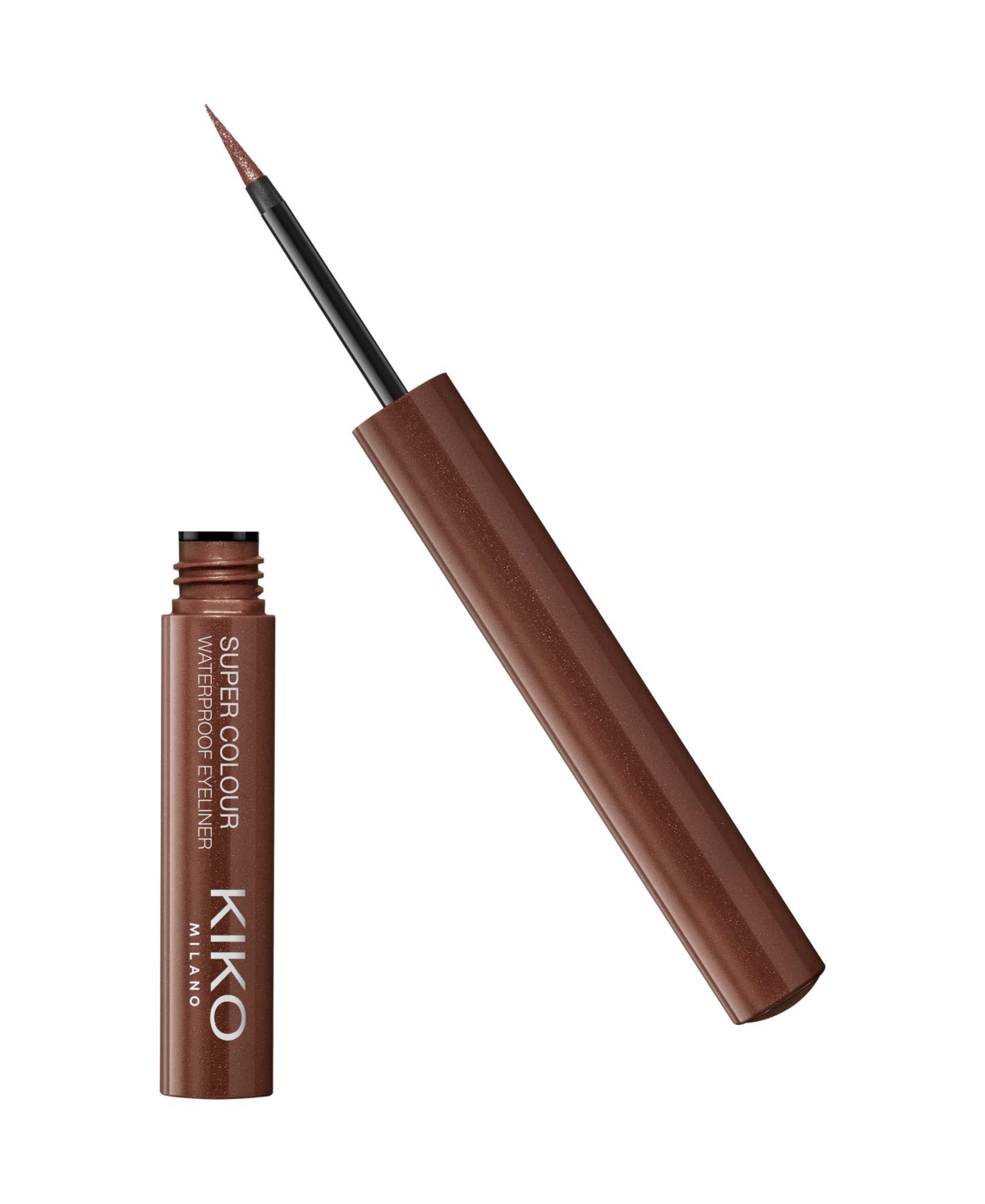 Click here for Kiko Milano Super Color Eyeliner  0.06 oz. - 08 Br... prices