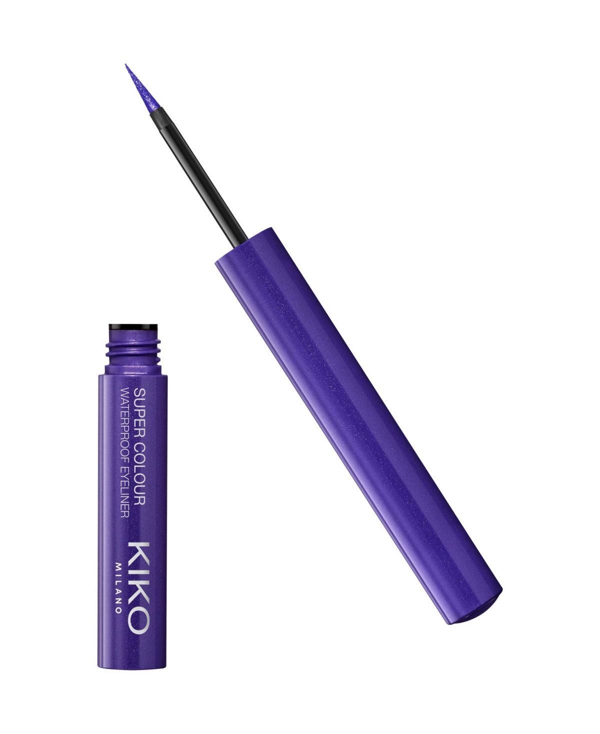 Click here for Kiko Milano Super Color Eyeliner  0.06 oz. - 05 Vi... prices