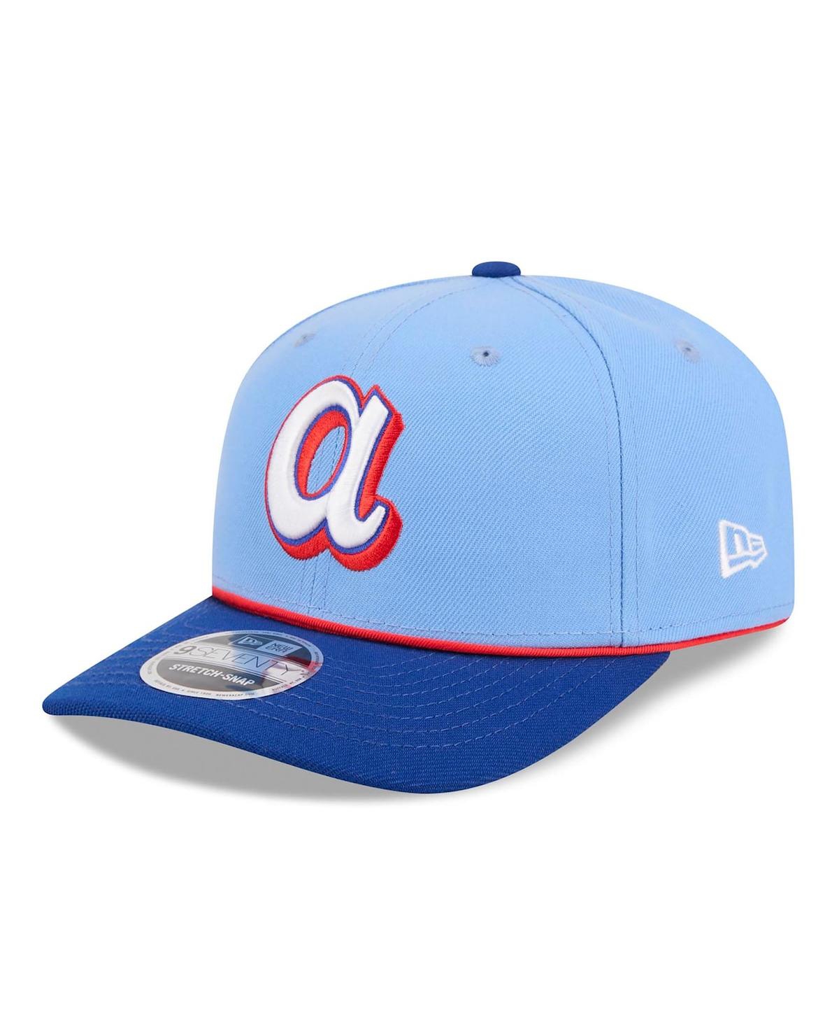 Click here for New Era Mens Black Atlanta Braves 2026 City Connec... prices