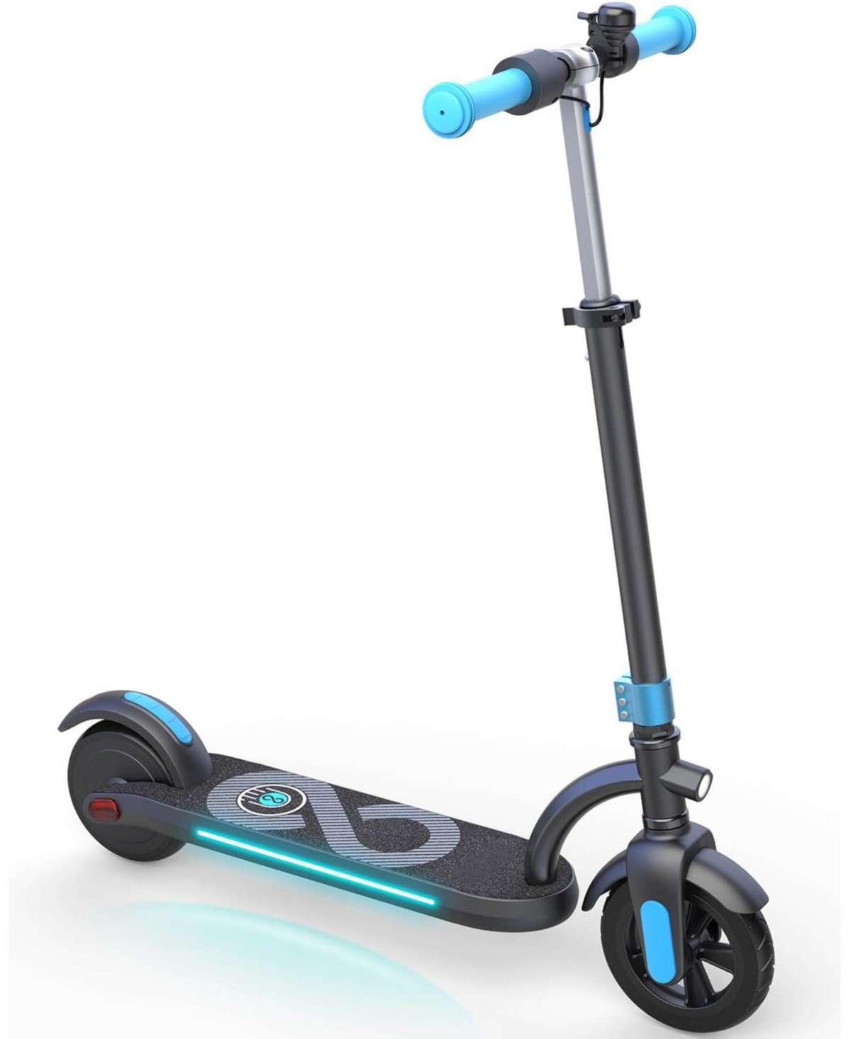 Click here for Gyroshoes Electric Scooter for Kids - 3-Speed Adju... prices
