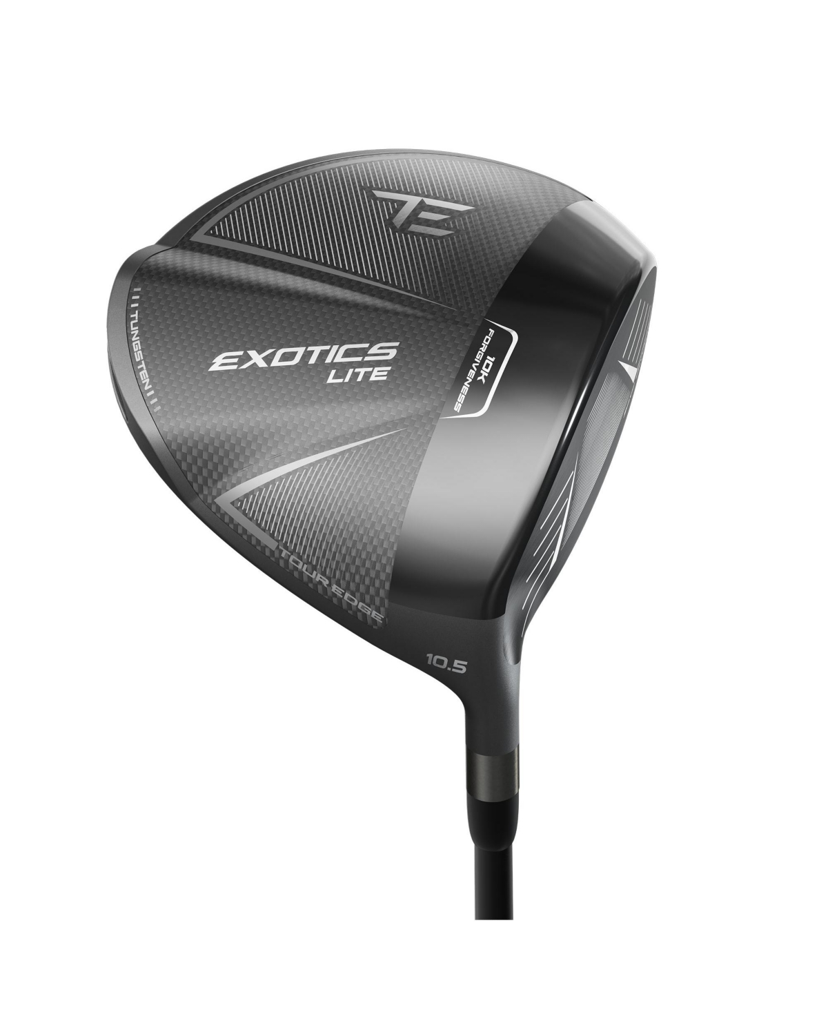 Click here for Tour Edge Exotics Lite Right Hand Mens Driver - 10... prices