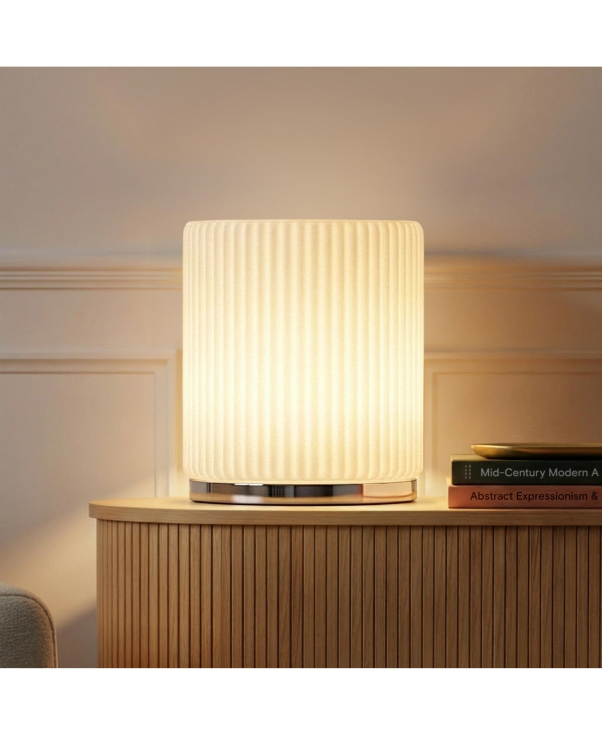 Click here for Brightech Lumi Dimmable Led Industrial Table Lamp... prices