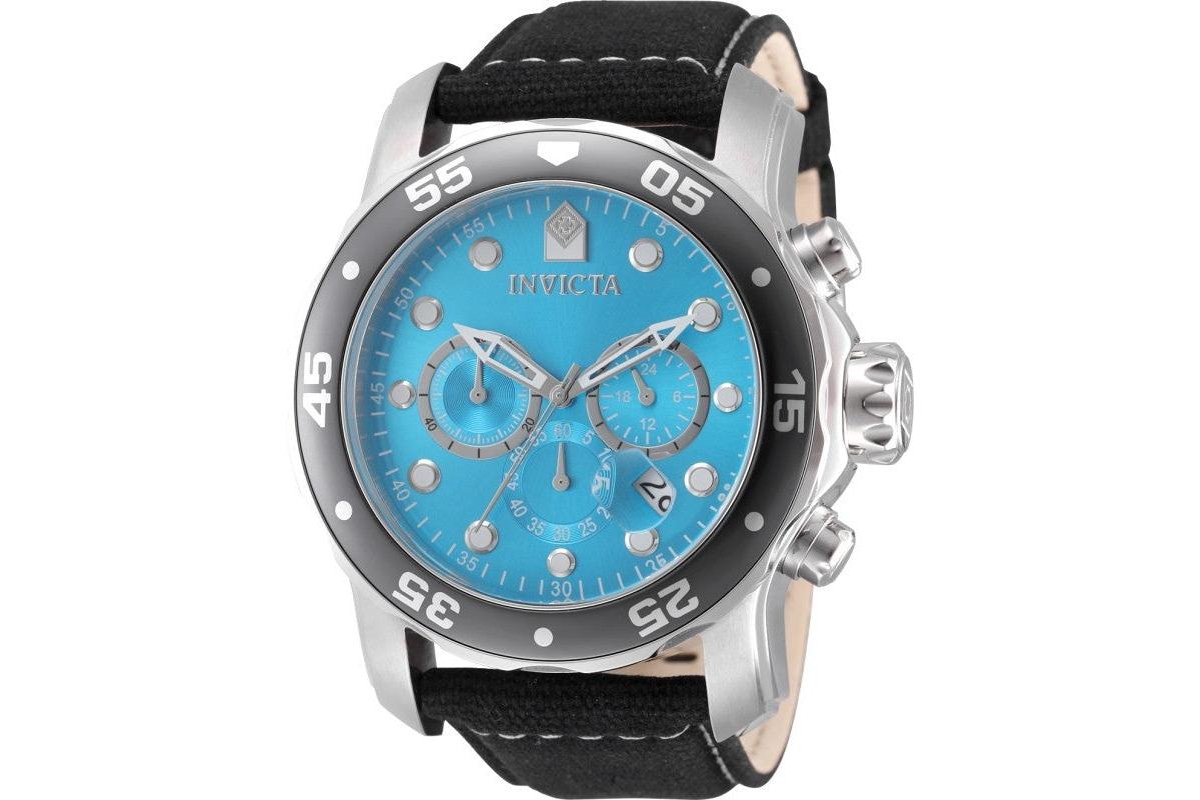 Click here for Invicta Mens 49835 Pro Diver Quartz VD53 Brass Dia... prices