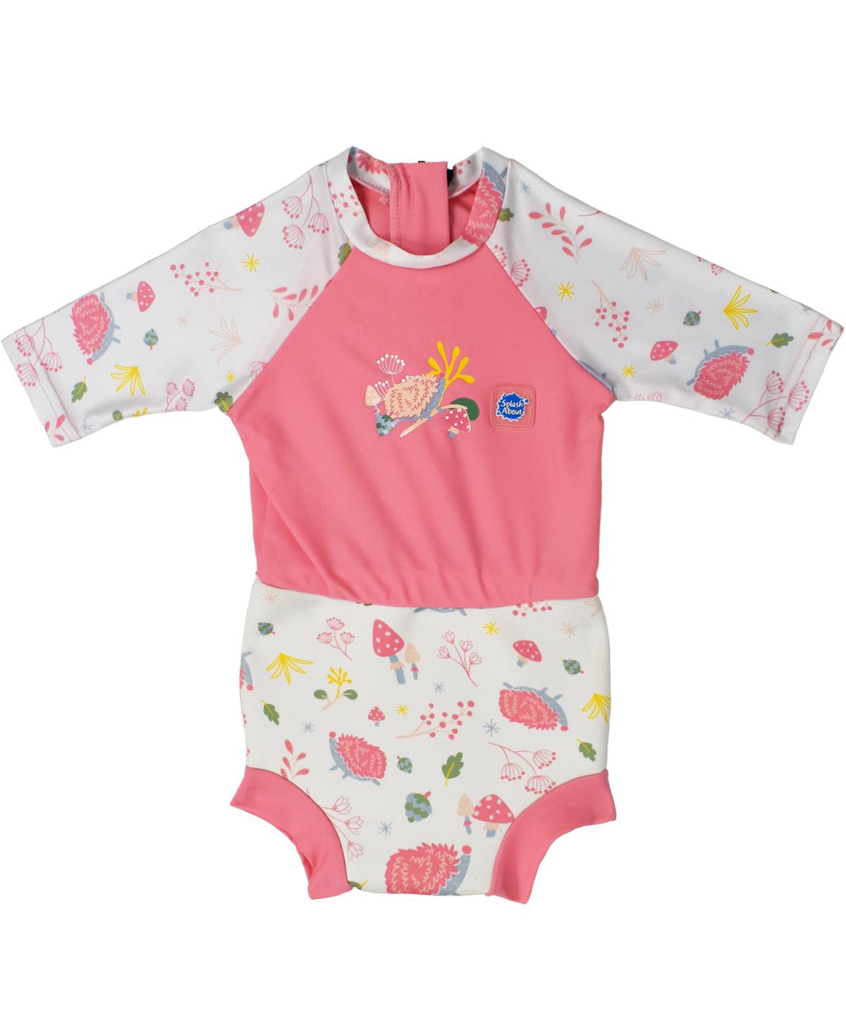 Click here for Splash About Baby Happy Nappy Sunsuit with Swim Di... prices