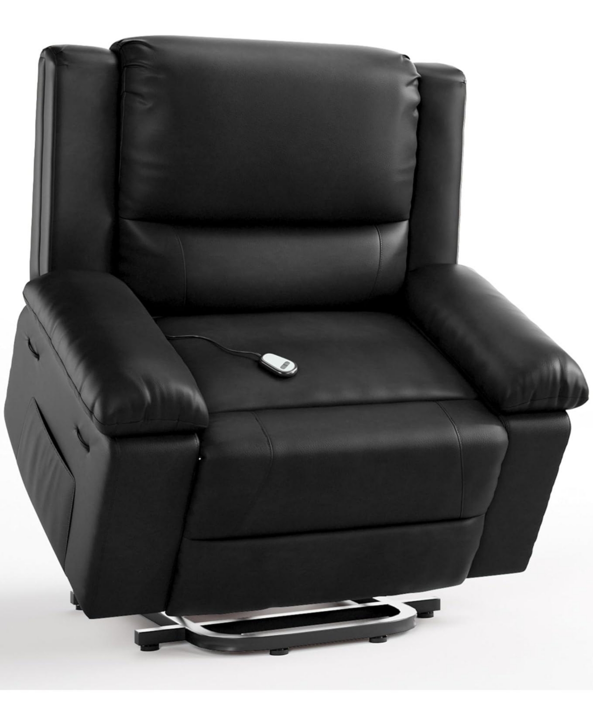 Click here for gaomon Oversized Electric Lift Recliner Chair - He... prices