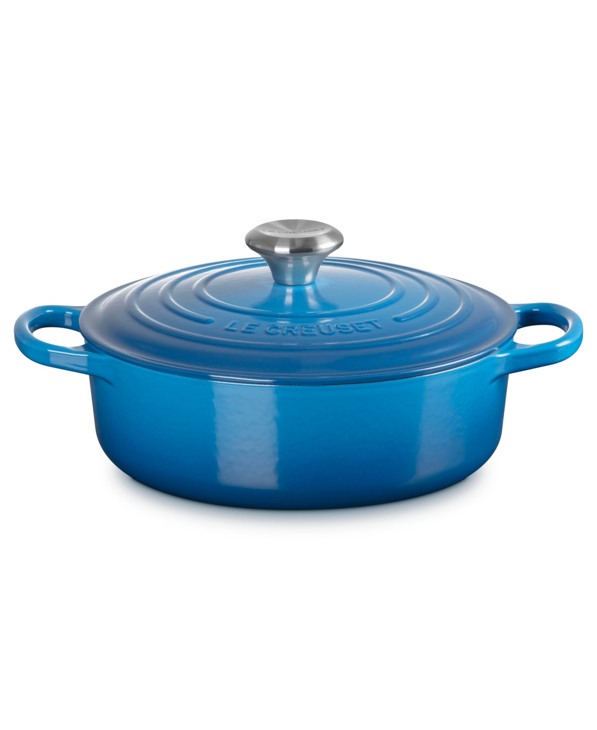 Click here for Le Creuset Enameled Cast Iron 3.5 Quart Signature... prices