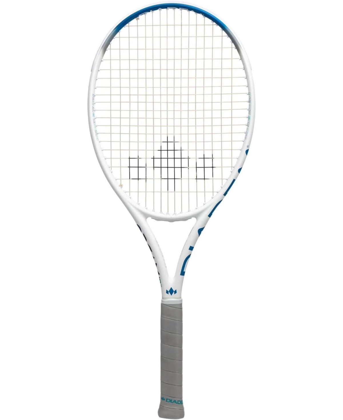 Click here for Diadem Dream 105 #0 - Tennis Racket - White prices