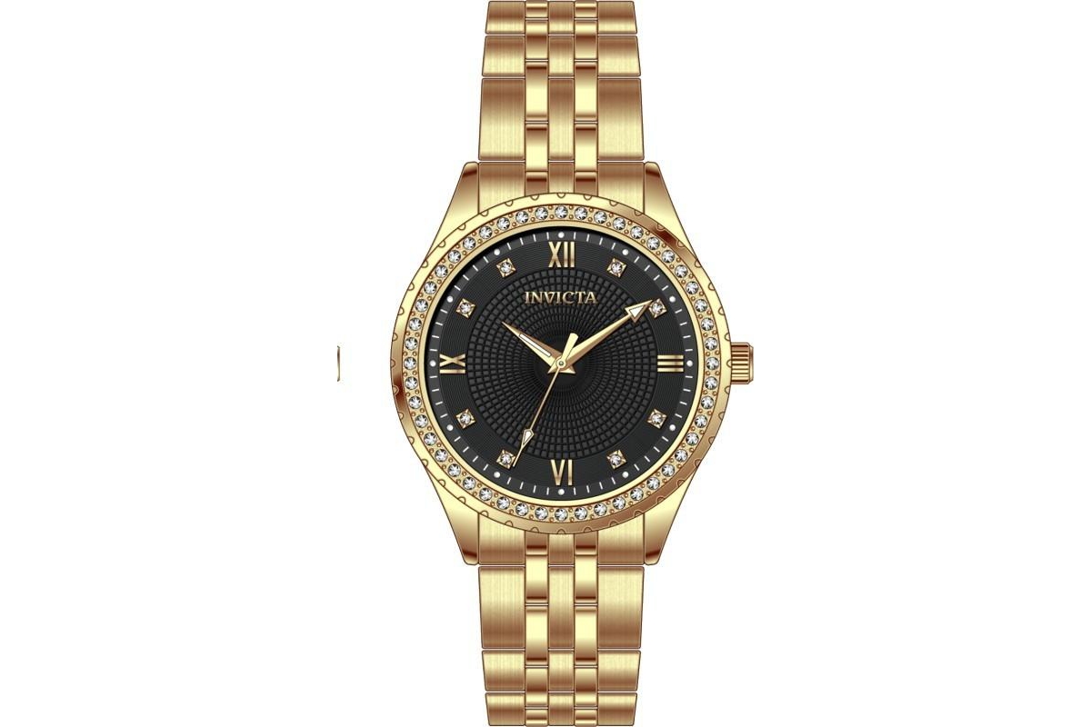 Click here for Invicta Womens 69219 Specialty Quartz PC21S Dial W... prices