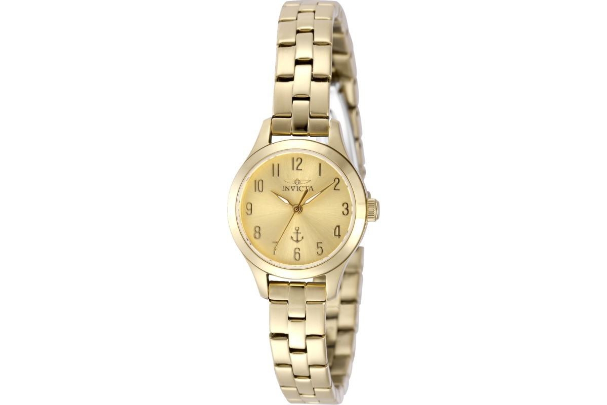 Click here for Invicta Womens 49996 Ocean Voyage Quartz PC21 Dial... prices