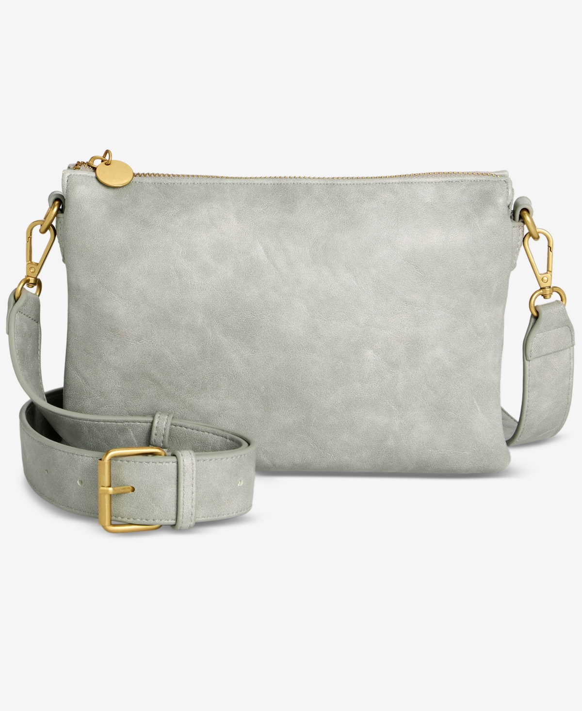 Click here for Style & Co Double Compartment Crossbody  Exclusive... prices