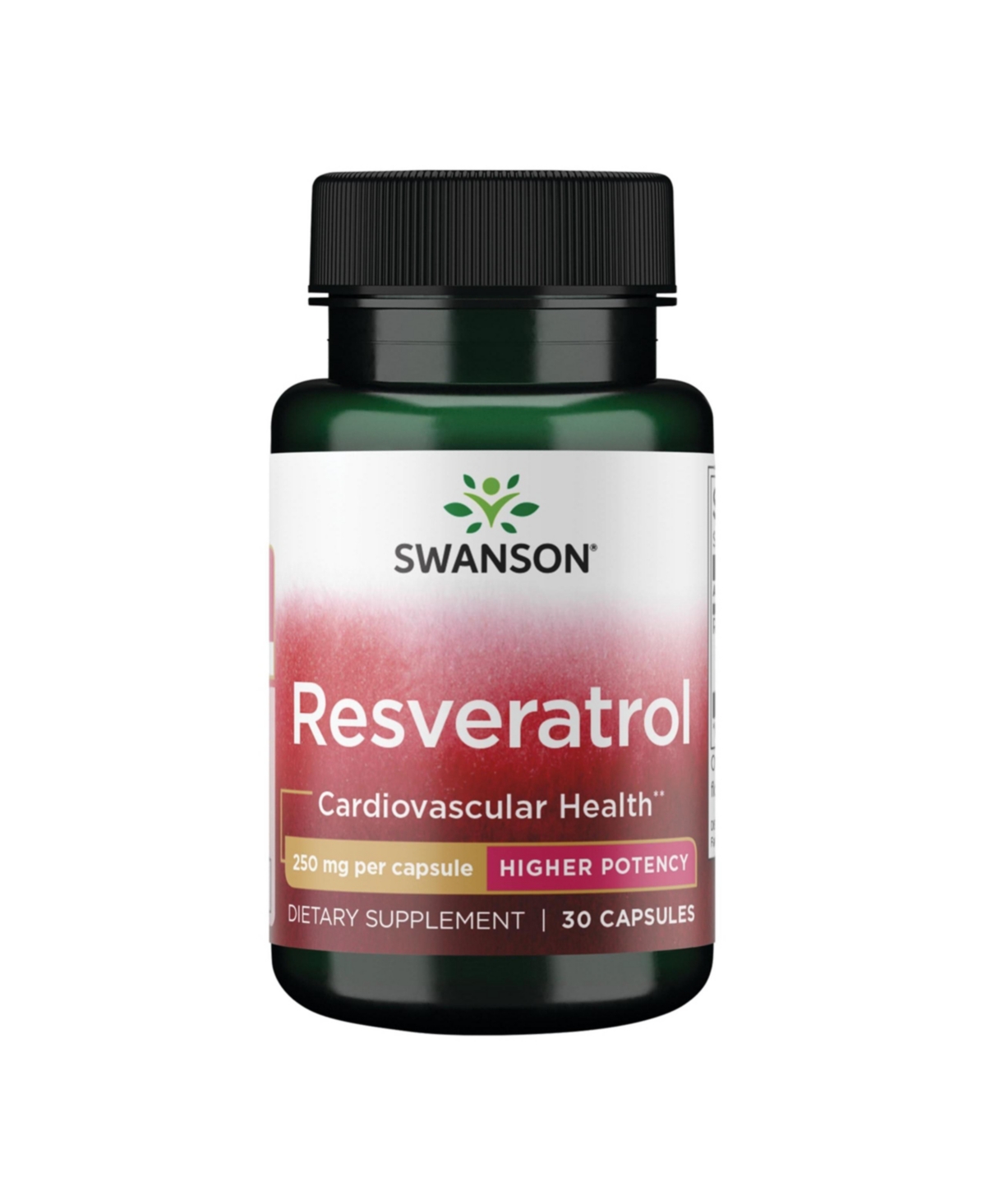 Click here for Swanson Resveratrol Higher Potency 250 Milligrams... prices