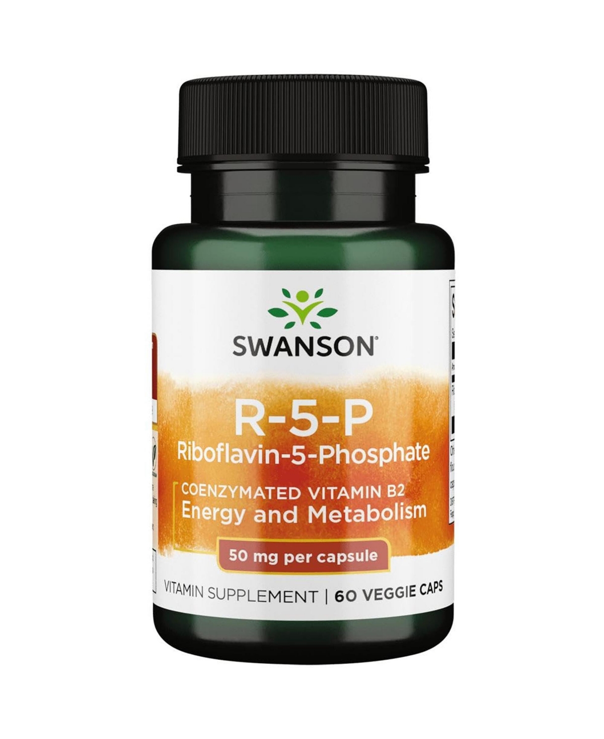 Click here for Swanson R5P (Riboflavin5Phosphate) Vitamin B2 Supp... prices
