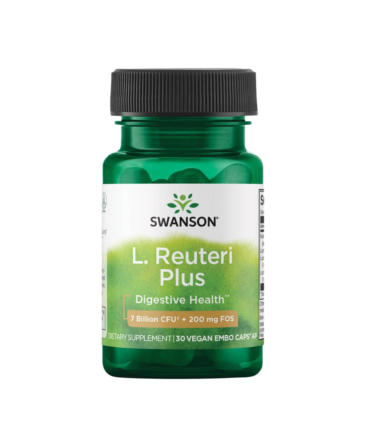 Click here for Swanson L. Reuteri Probiotic Plus With L. Rhamnosu... prices