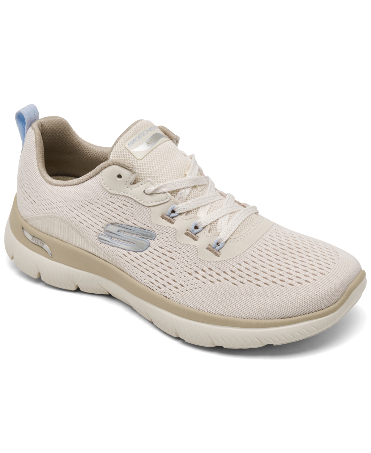 Click here for Skechers Womens Slip-ins: Arch Fit Summits - Daily... prices