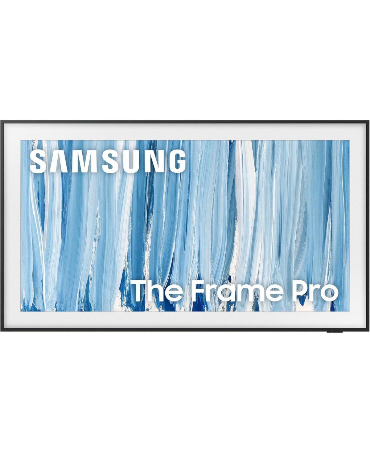 Click here for Samsung QN55LS03HWFXZA 55 The Frame Pro Neo Qled 4... prices