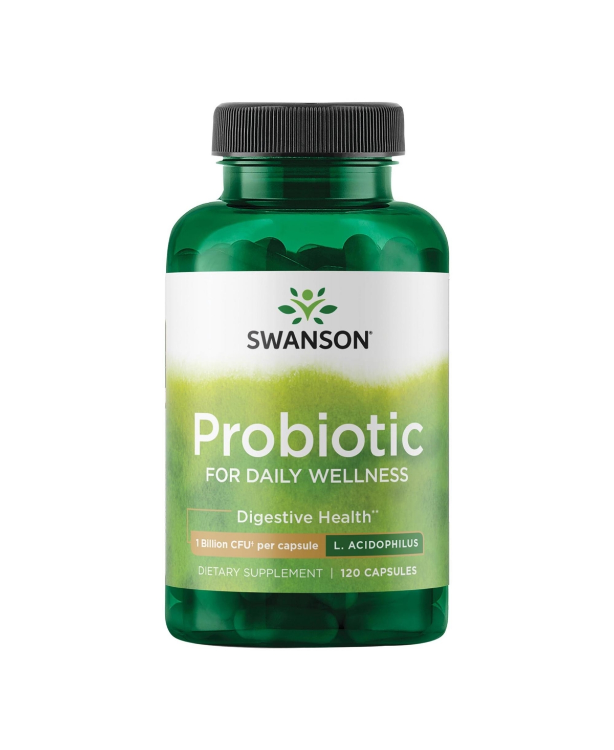 Click here for Swanson Probiotic  Digestive Health Supplement wit... prices
