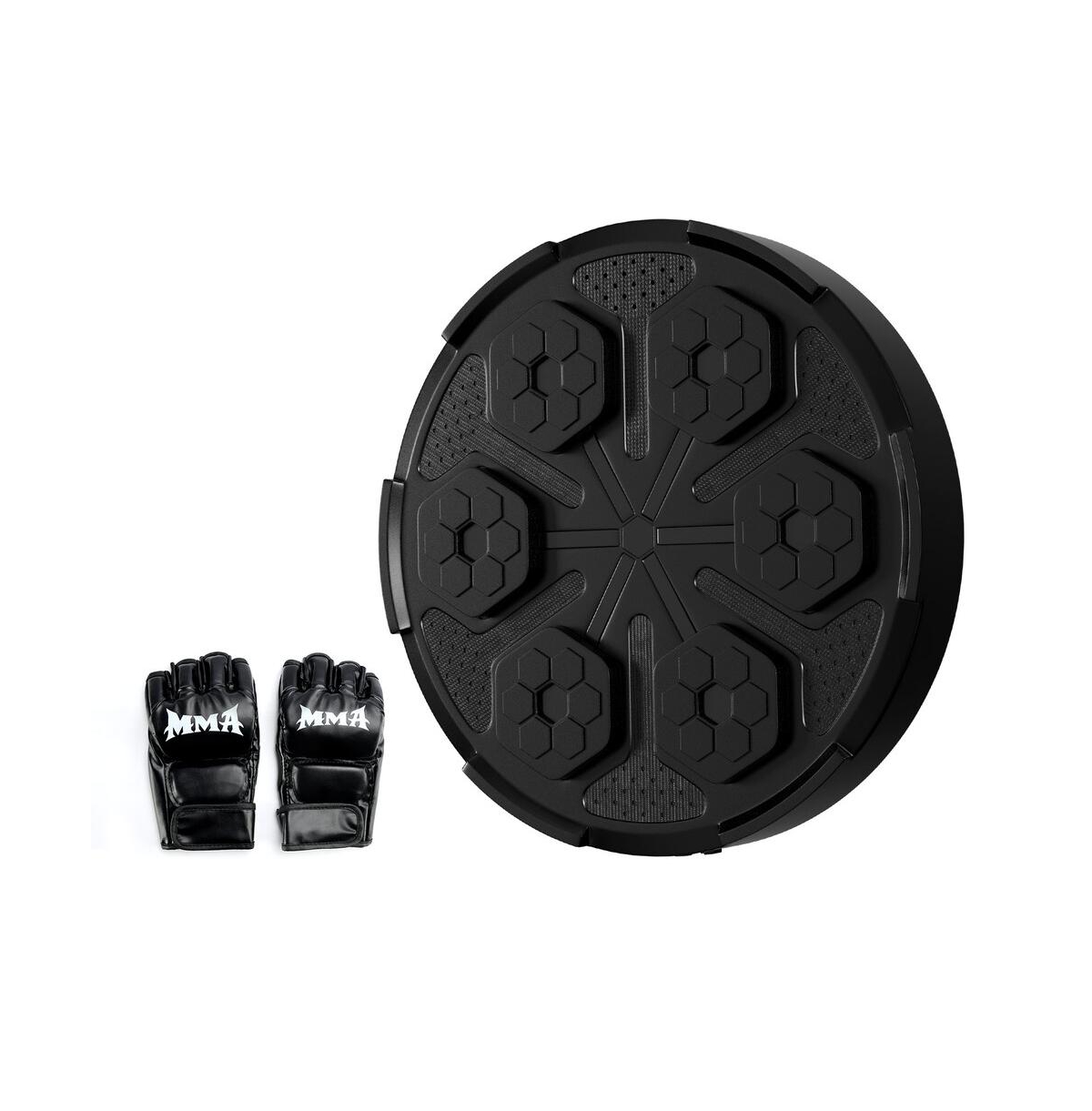 Click here for Artudatech Bluetooth Music Boxing Machine with Led... prices