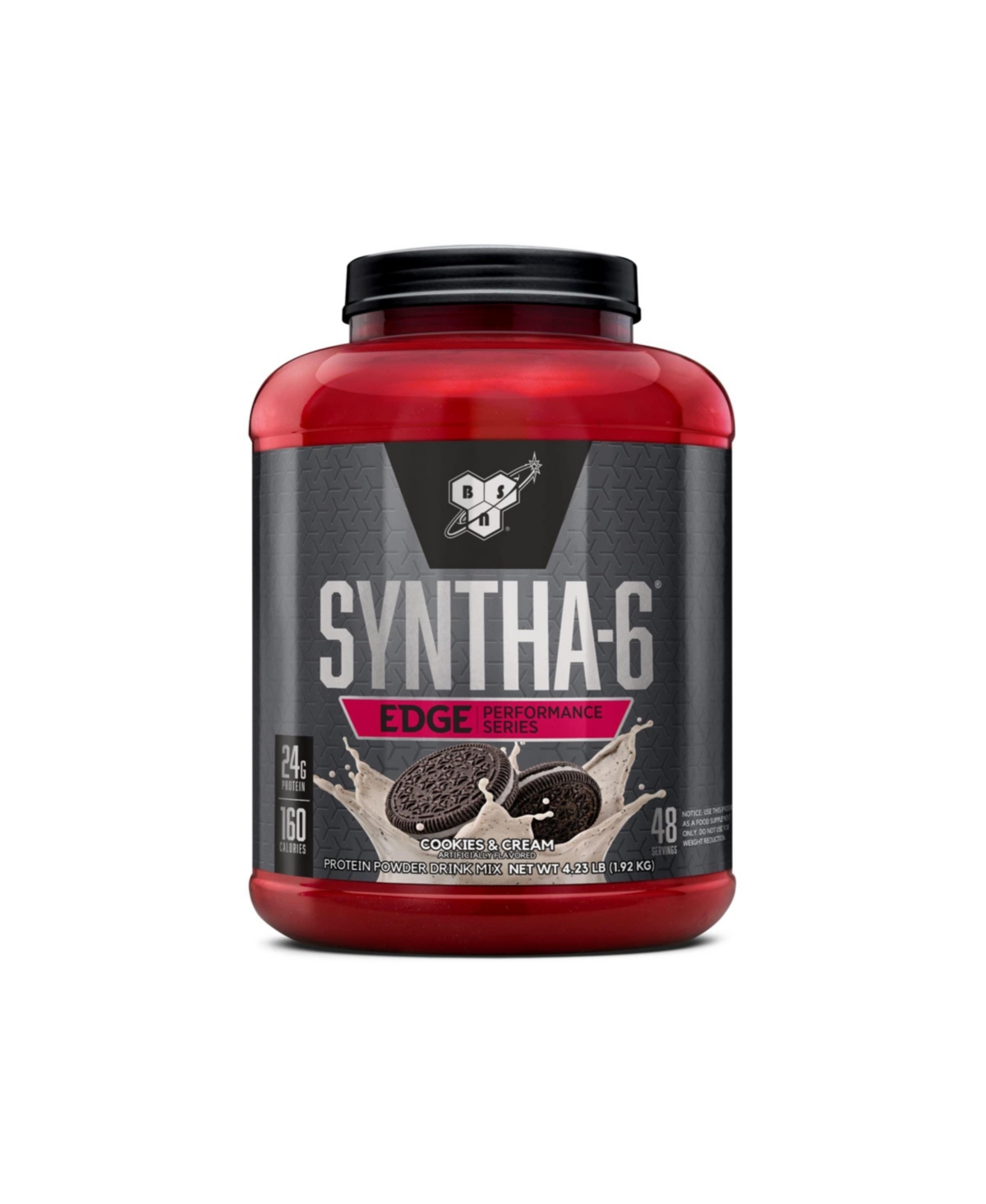 Click here for Bsn Syntha-6 Edge Protein Powder  with Hydrolyzed... prices