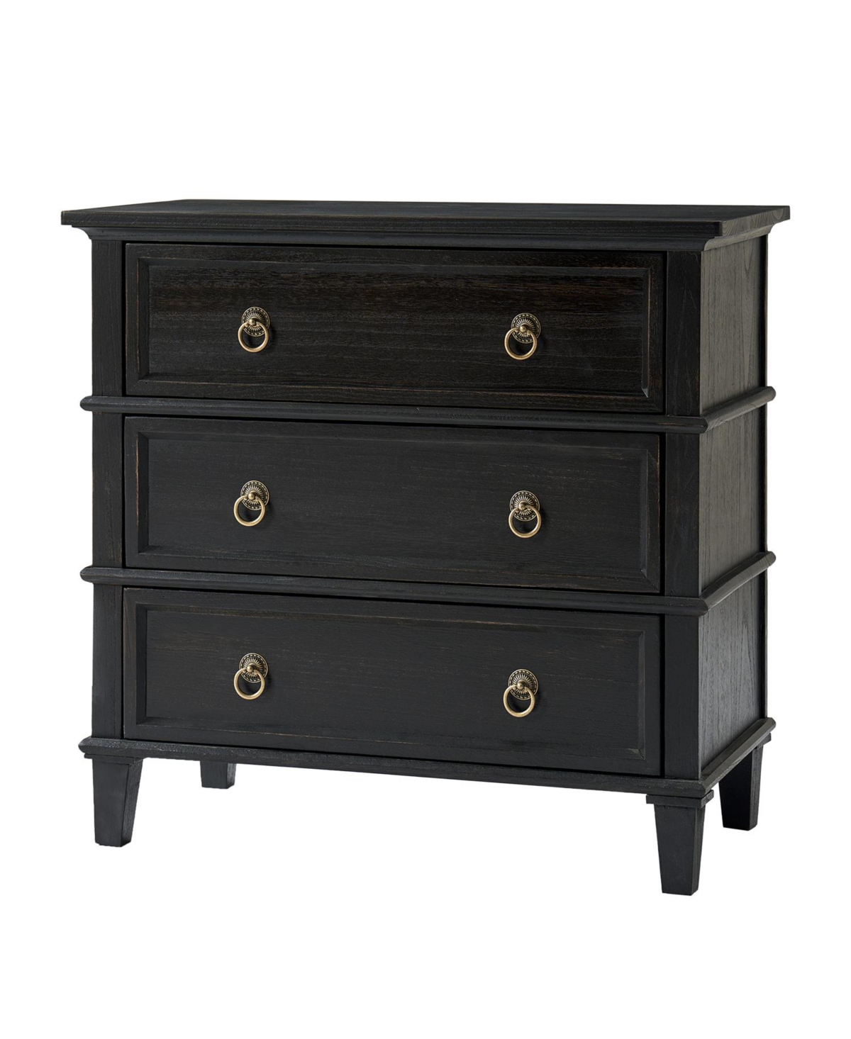 Click here for Hulala Home Allisa 28W 3-Drawer Solid Wood End Tab... prices