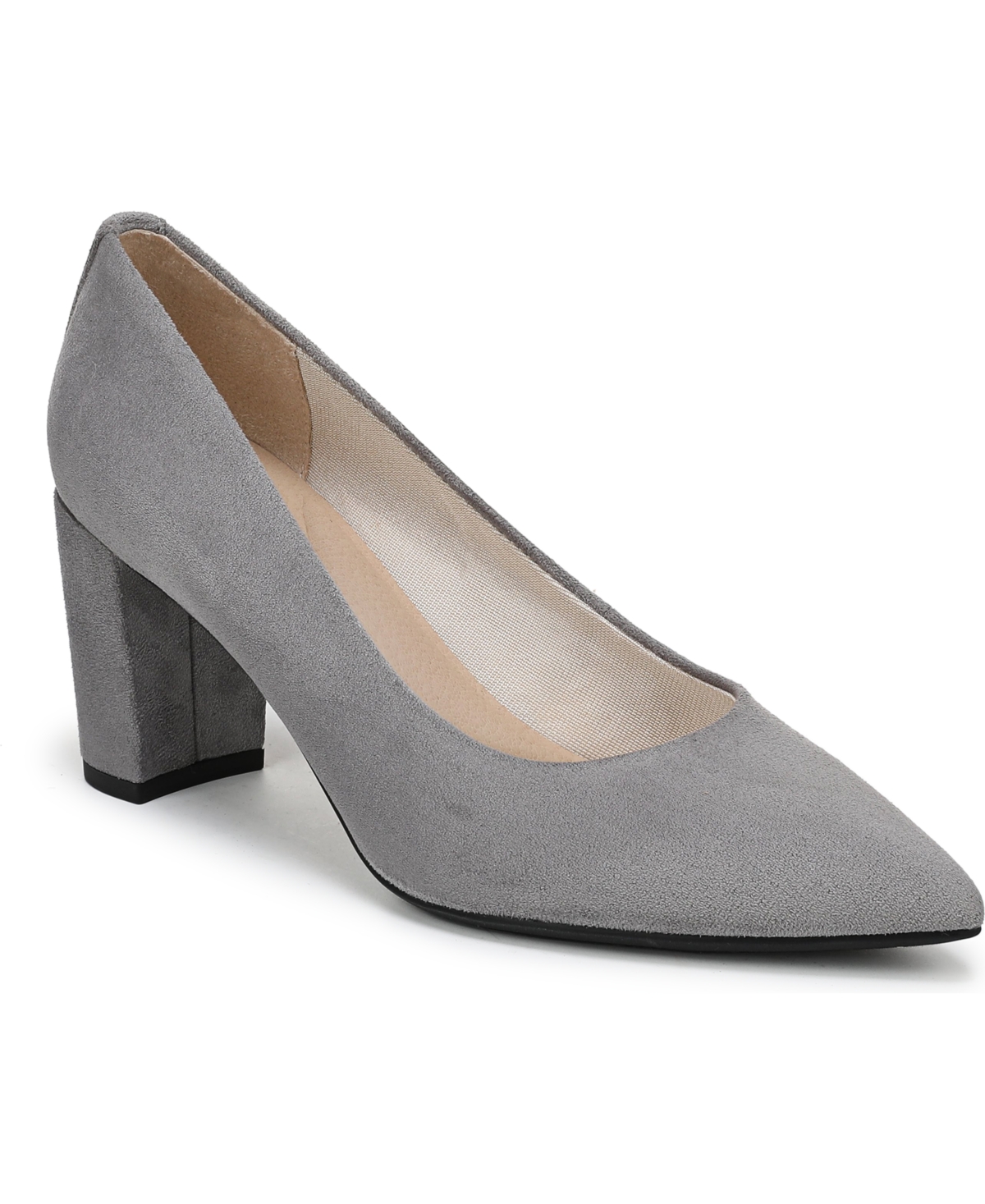 Click here for LifeStride Womens Rebecca Slip-On Pumps - Ultimate... prices