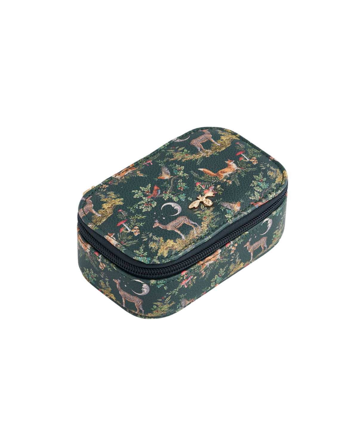 Click here for Fable England Into the Woods Small Jewellery Box -... prices
