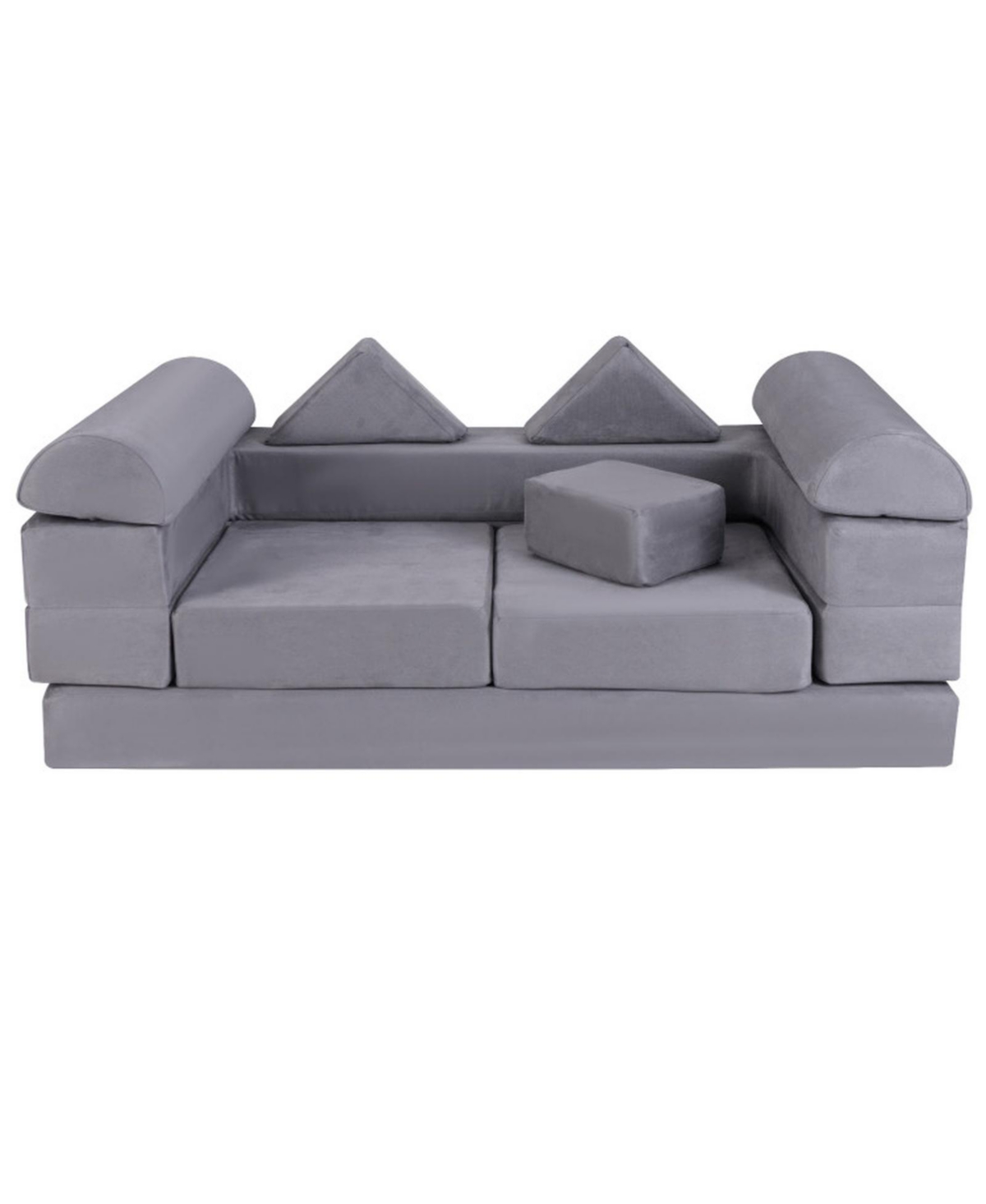 Click here for Gouun 9-Piece Foam Climb and Crawl Playset for Tod... prices