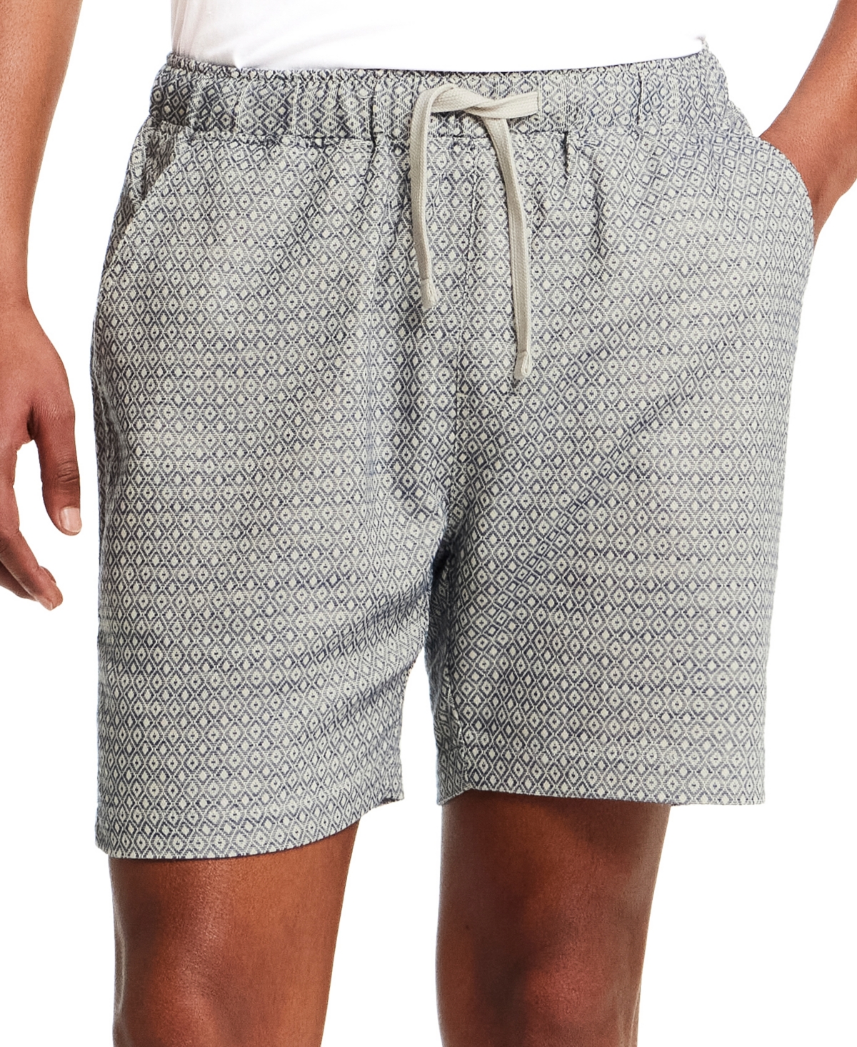 Click here for Weatherproof Vintage Mens Jacquard Knit Patchwork... prices
