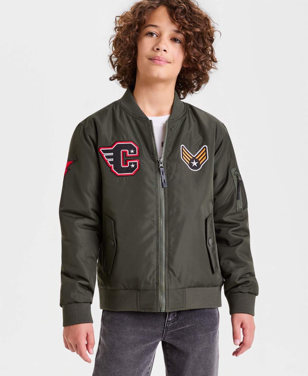 Click here for Epic Threads Big Boys Bomber Jacket  Macys Exclusi... prices