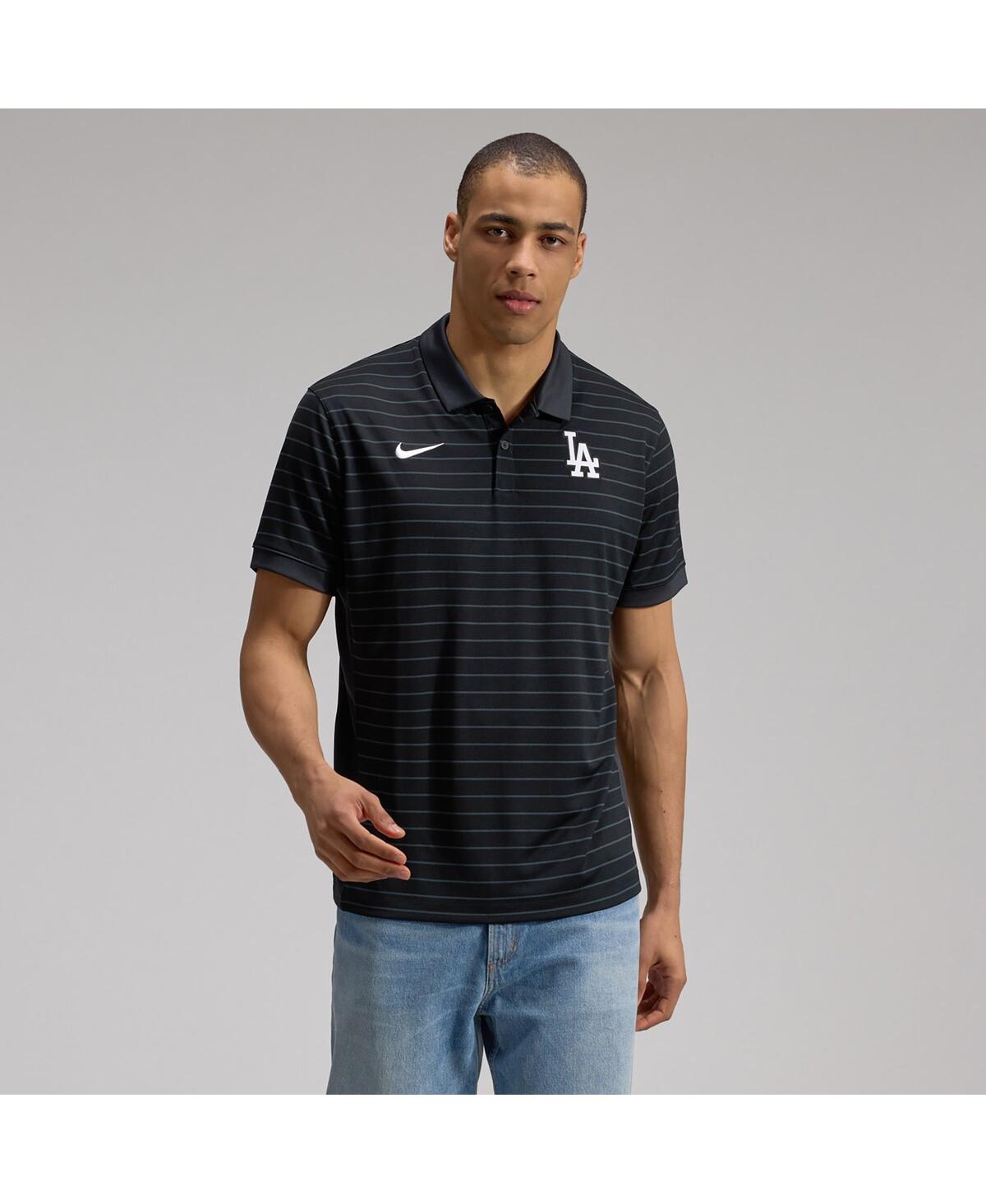 Click here for Nike Mens Black Los Angeles Dodgers Authentic Coll... prices